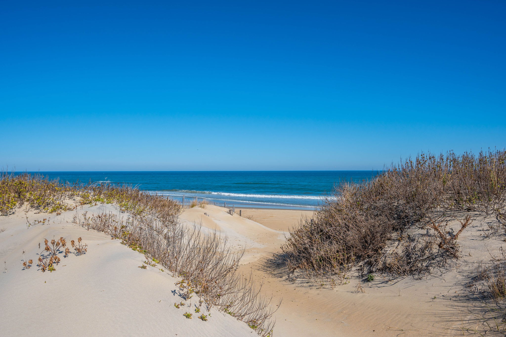 The Chubby Mermaid-1 minute walk from Nags Head Beach! 4 Bed, 3 Bath ...