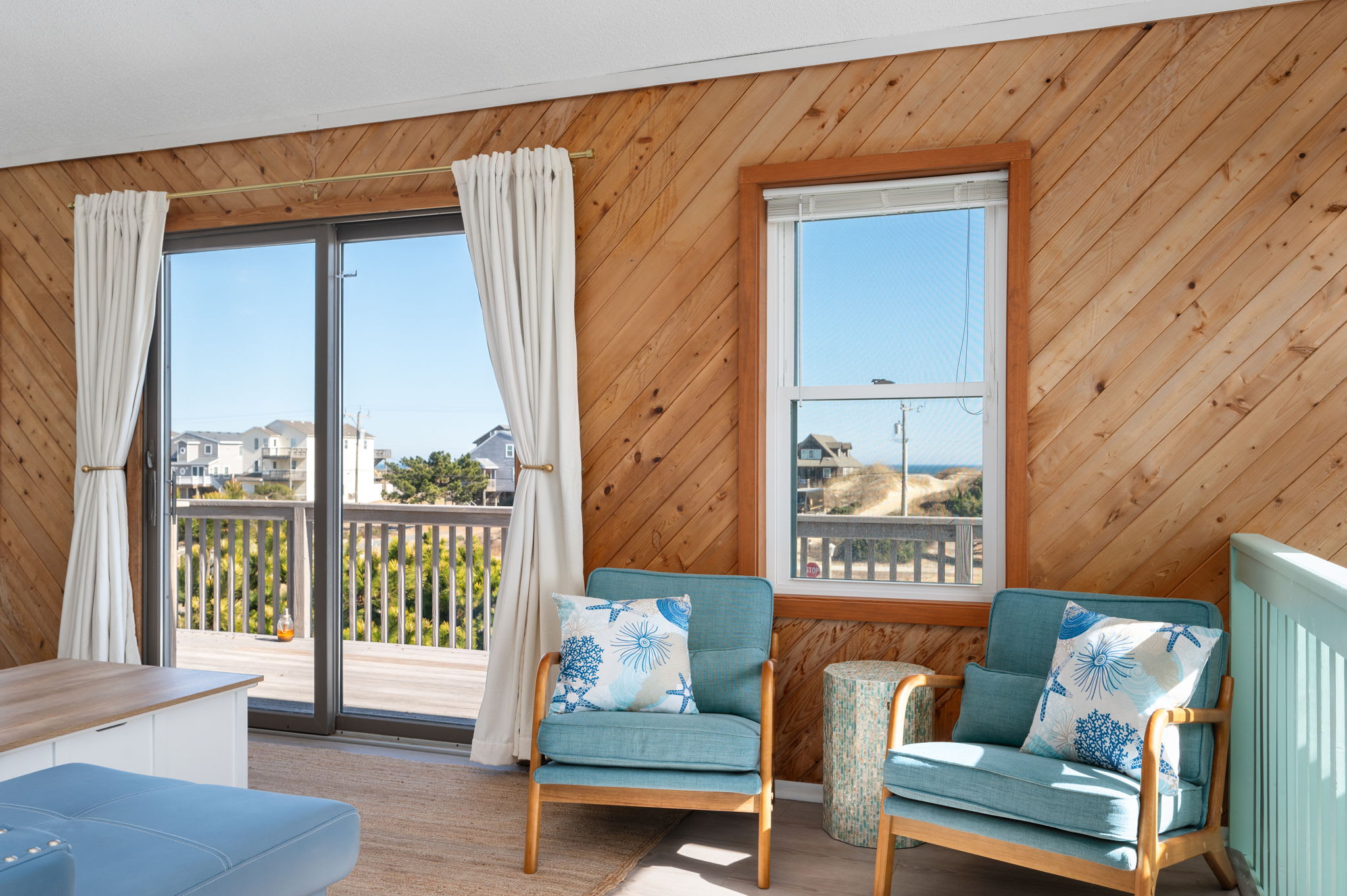 The Chubby Mermaid-1 minute walk from Nags Head Beach! 4 Bed, 3 Bath ...