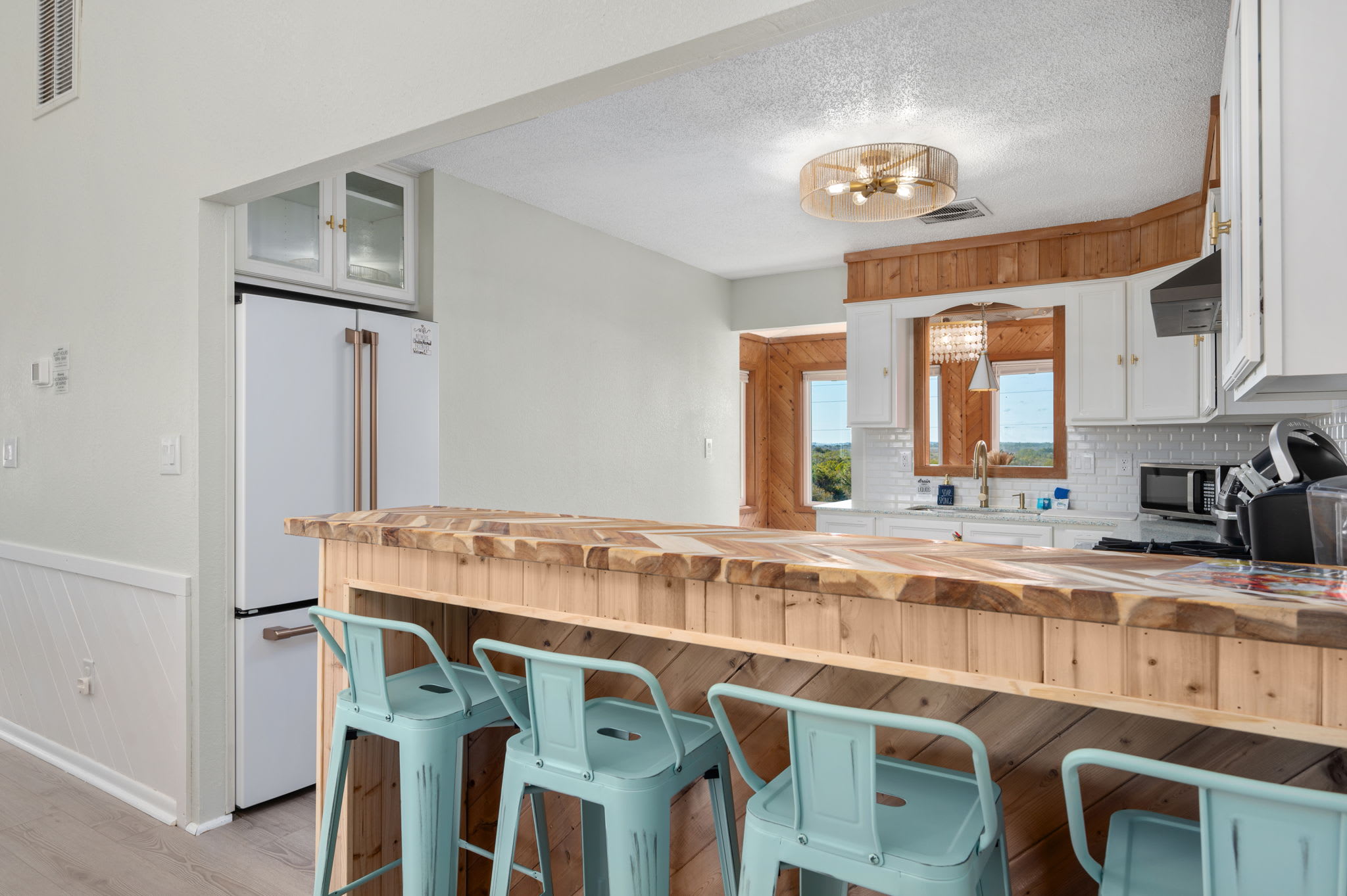 The Chubby Mermaid-1 minute walk from Nags Head Beach! 4 Bed, 3 Bath ...