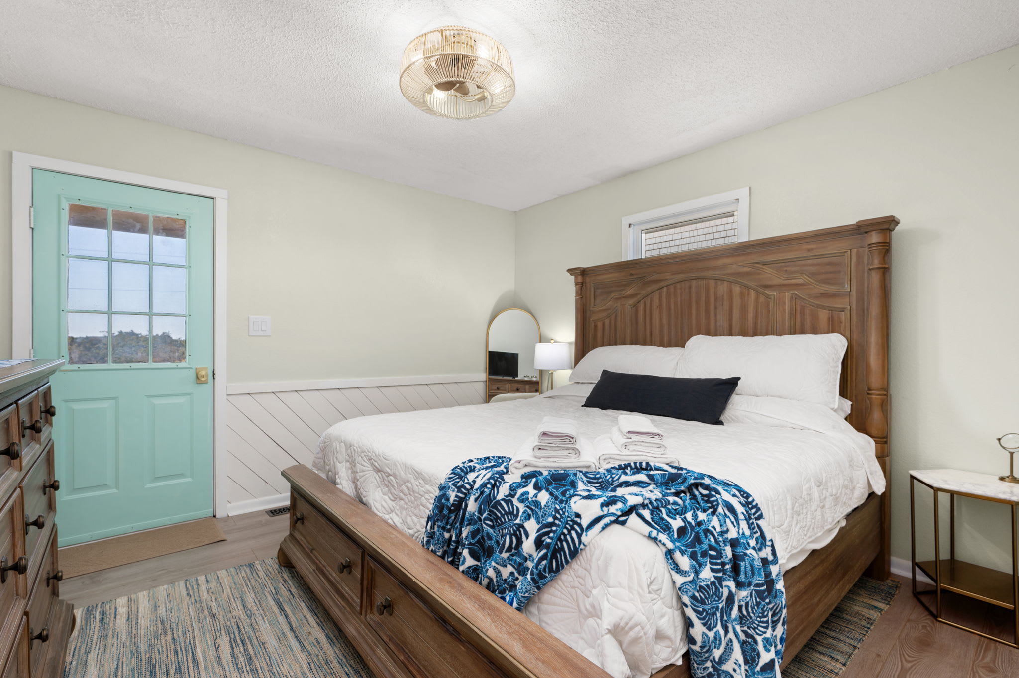 The Chubby Mermaid-1 minute walk from Nags Head Beach! 4 Bed, 3 Bath ...