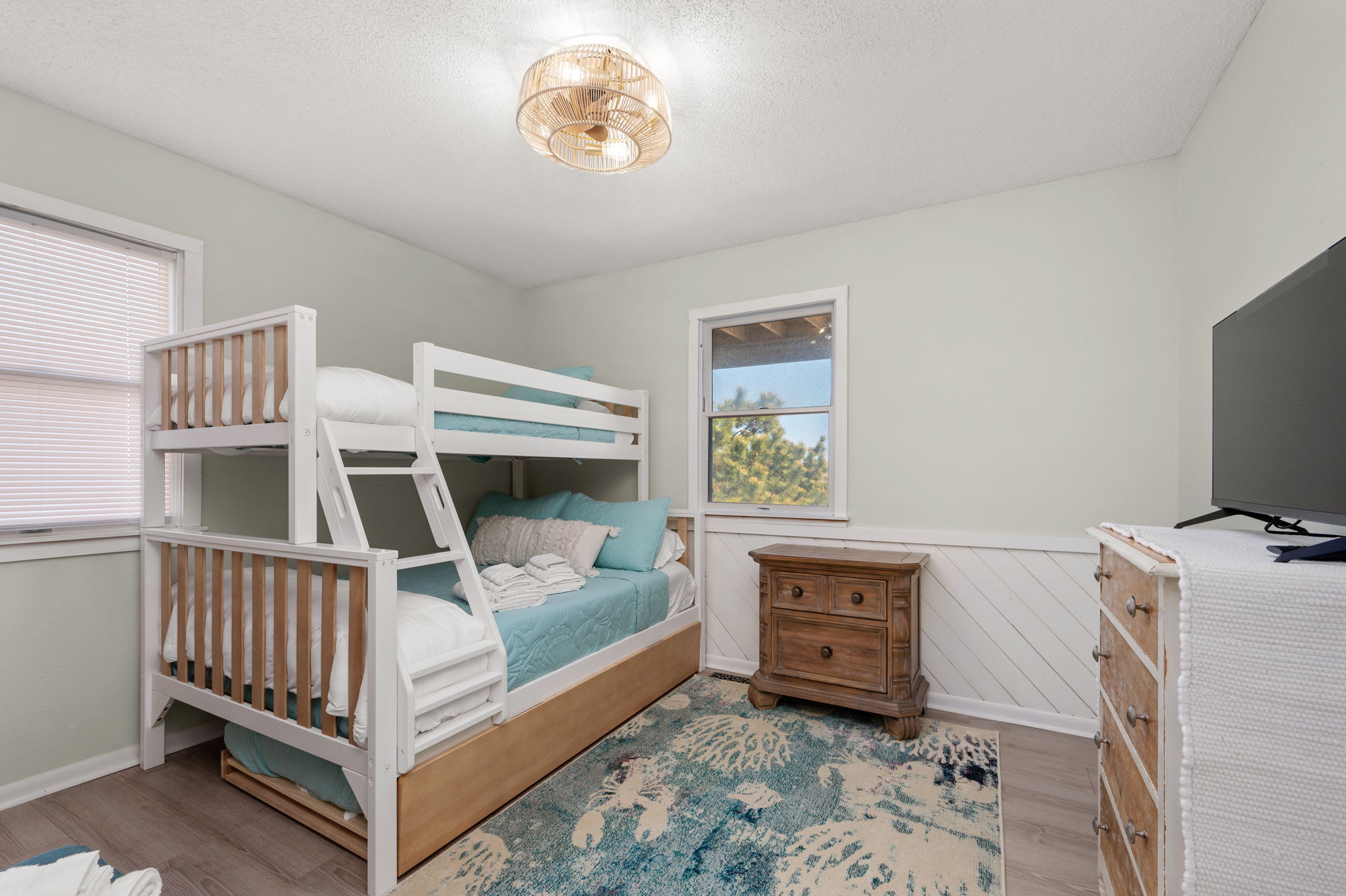 The Chubby Mermaid-1 minute walk from Nags Head Beach! 4 Bed, 3 Bath ...