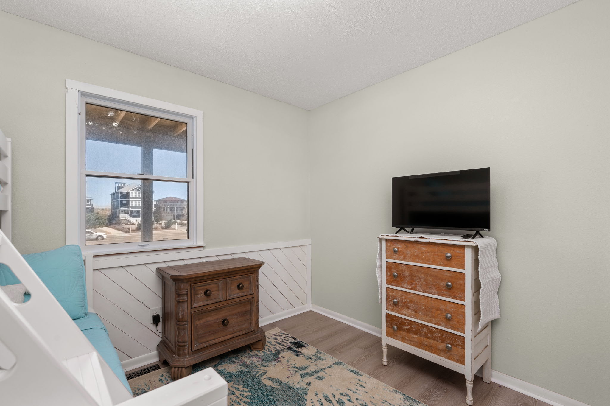 The Chubby Mermaid-1 minute walk from Nags Head Beach! 4 Bed, 3 Bath ...