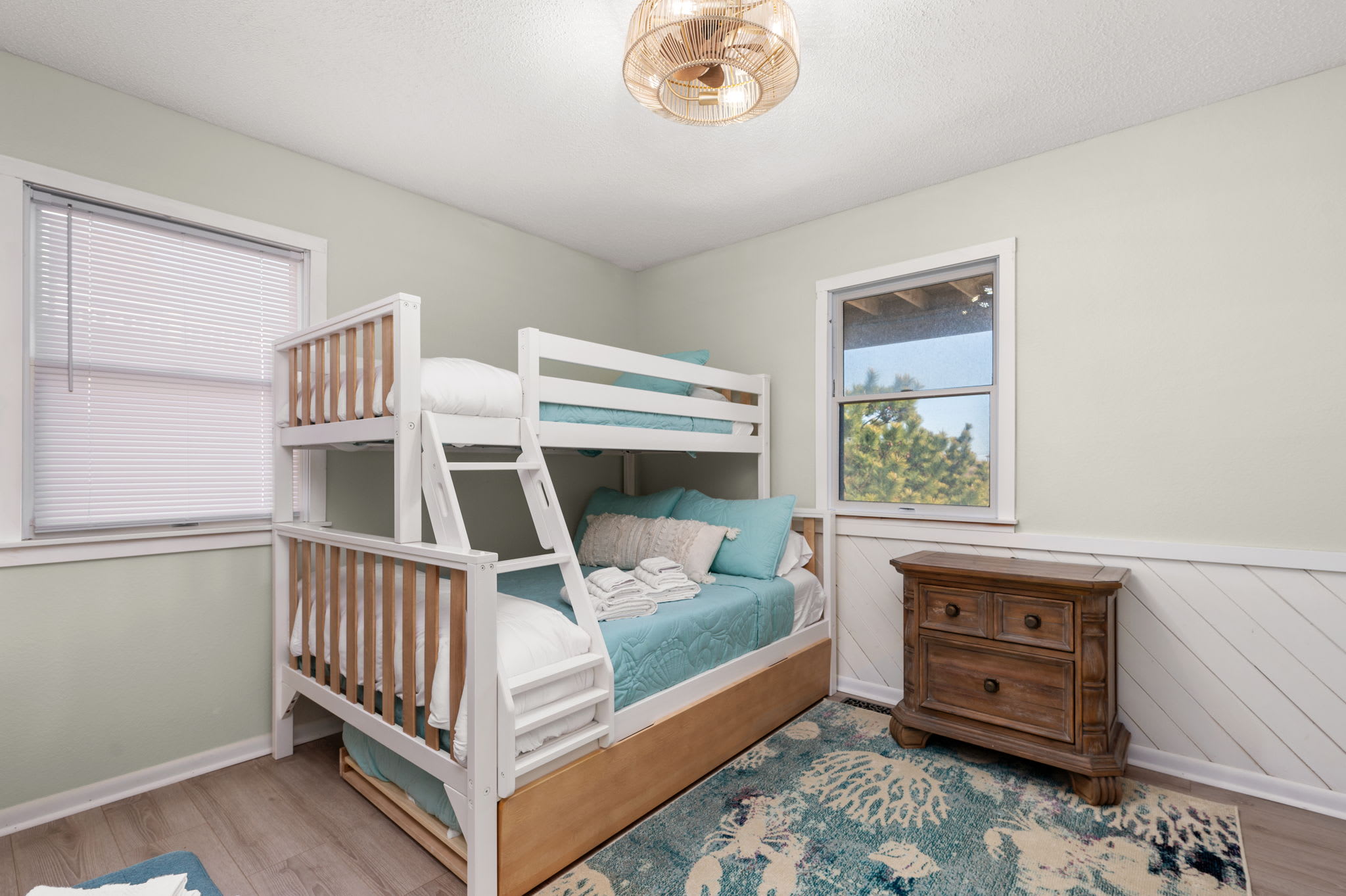 The Chubby Mermaid-1 minute walk from Nags Head Beach! 4 Bed, 3 Bath ...