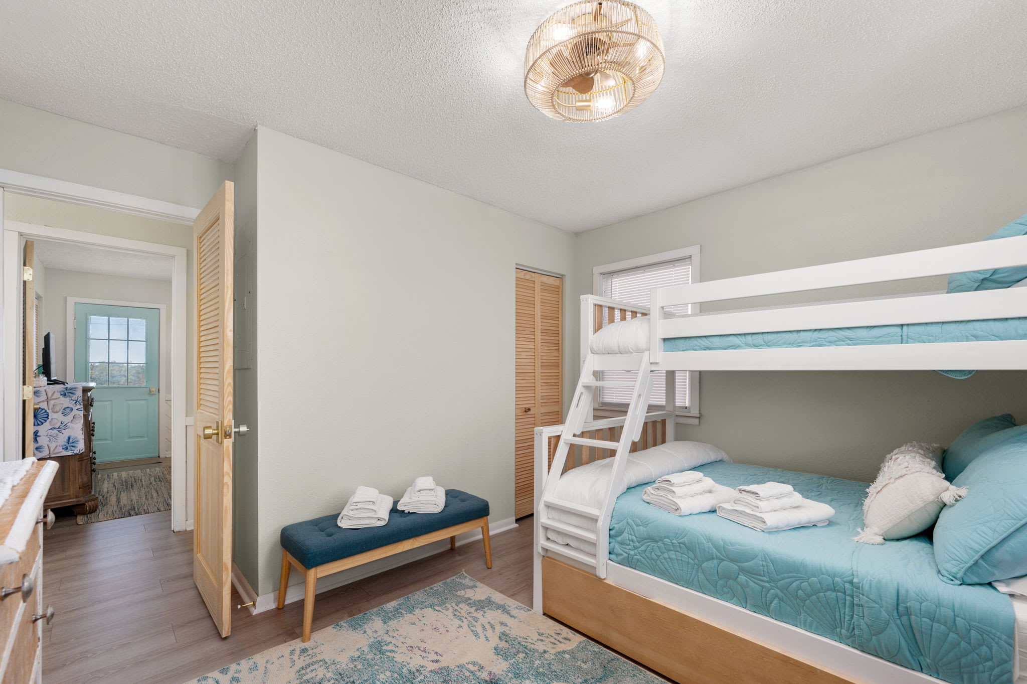 The Chubby Mermaid-1 minute walk from Nags Head Beach! 4 Bed, 3 Bath ...