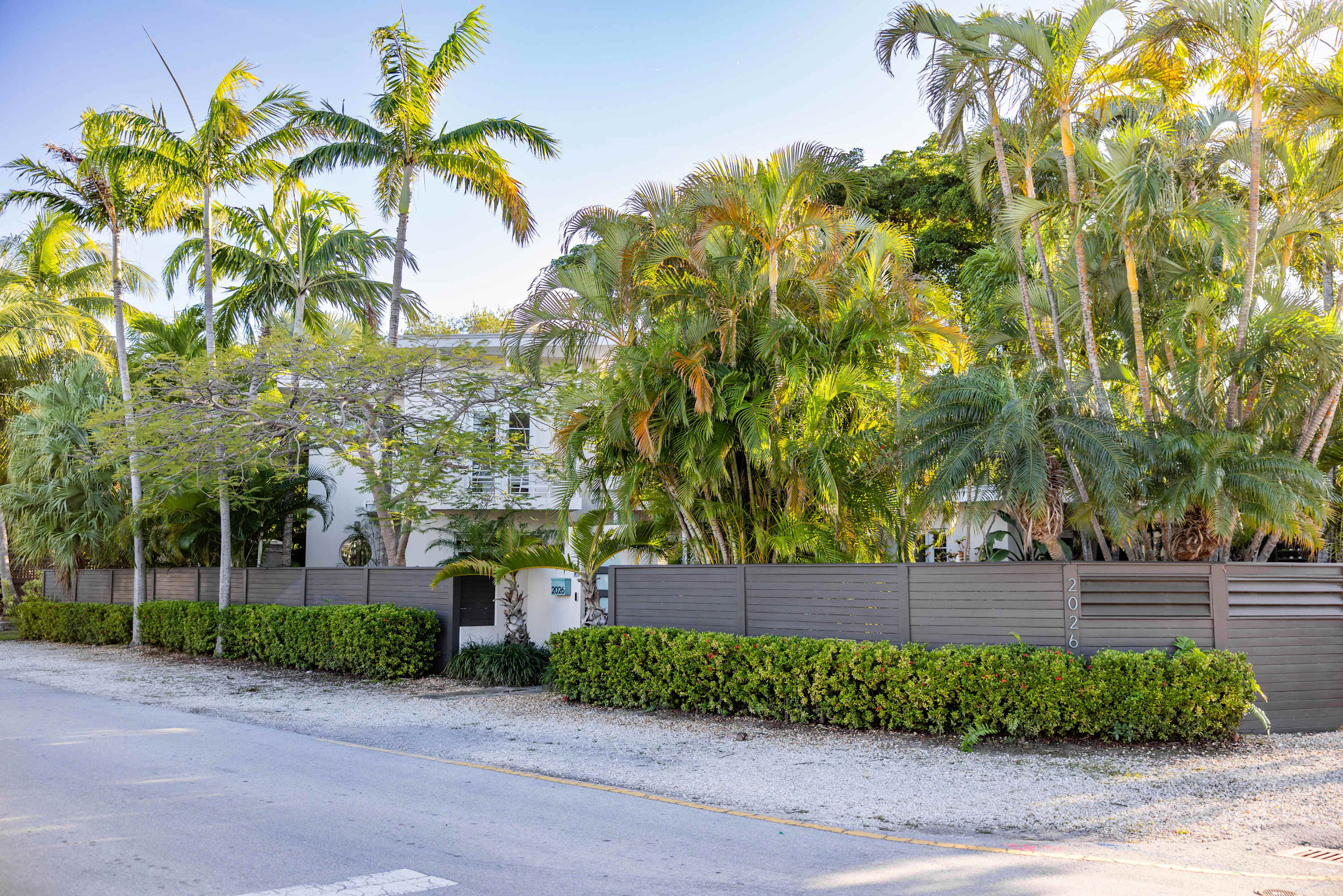 Hidden Oasis - Private Pool | Key West | Brightwild