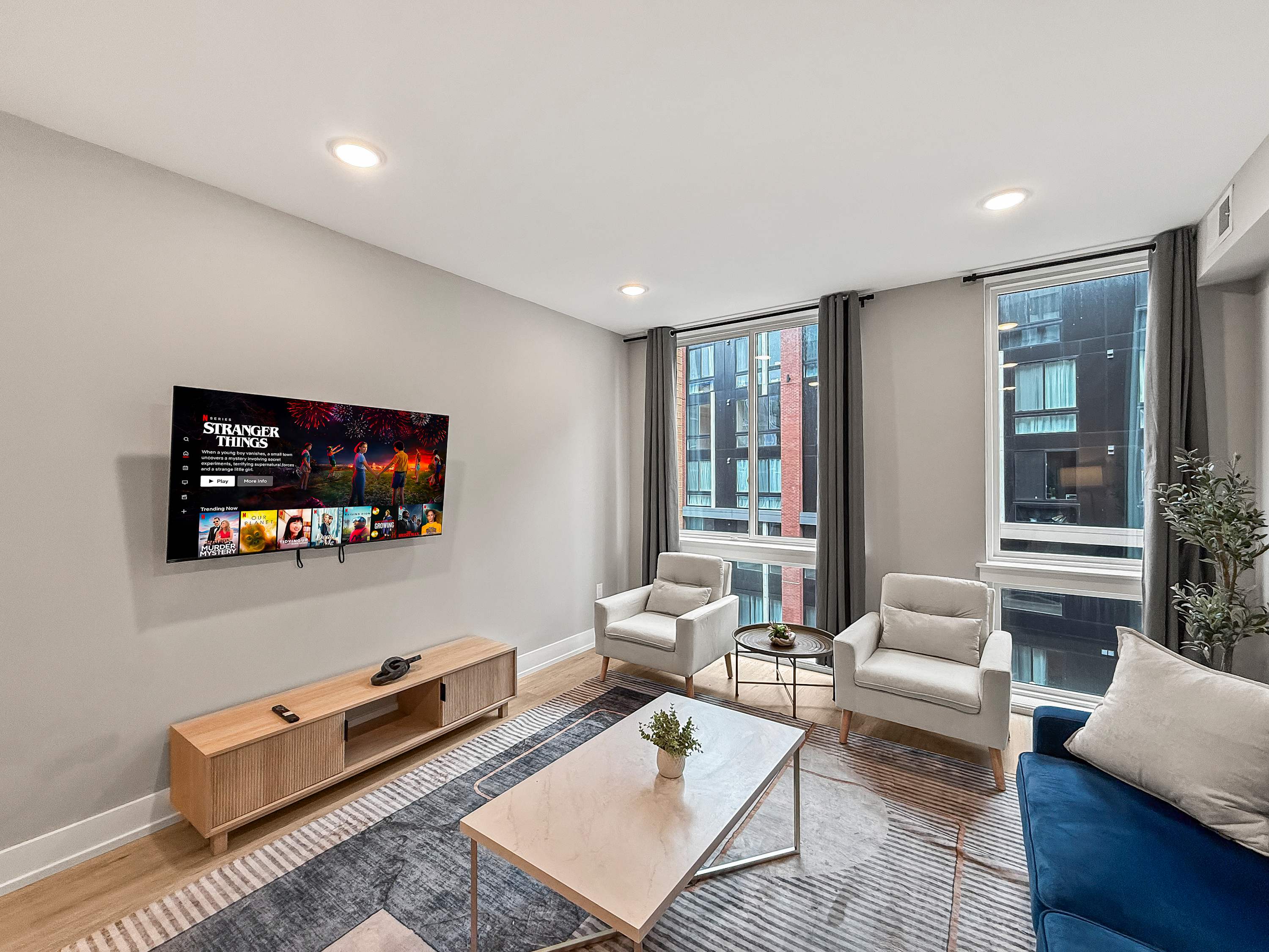 Luxury 1bd | 2 Beds | Northern Liberties - Philadelphia, PA