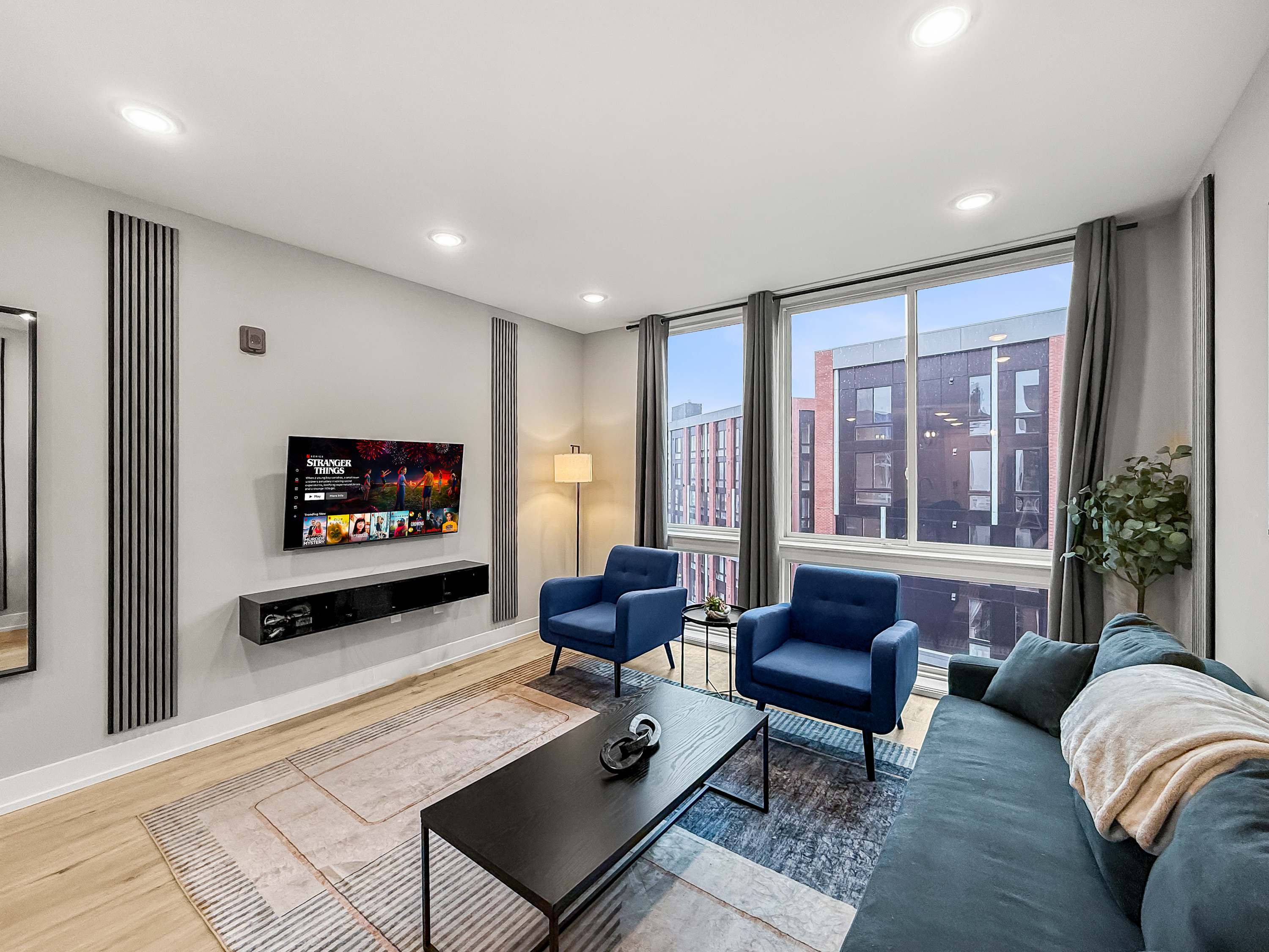 Luxury 2bd | 4 Beds | Northern Liberties - Philadelphia, PA