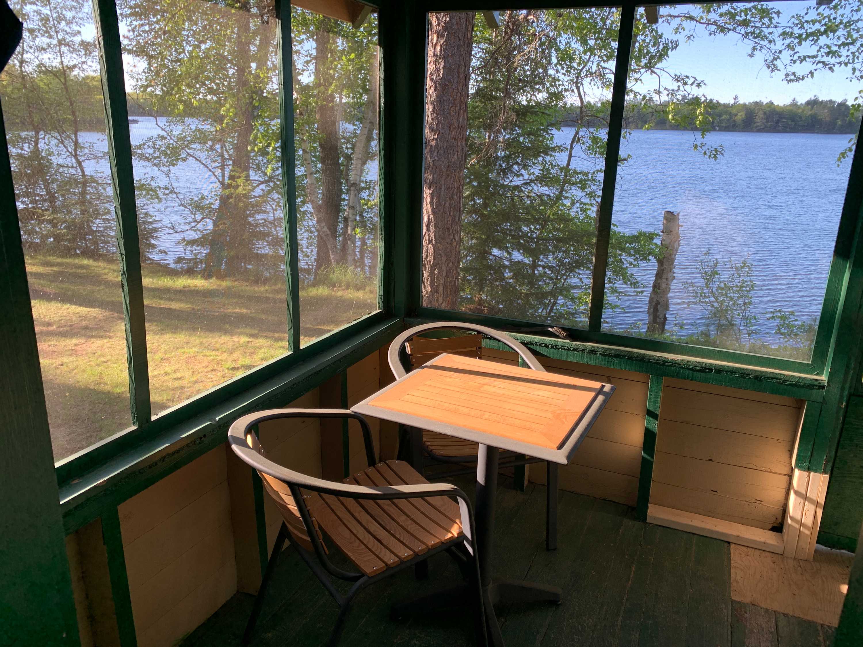 Gresham Shores - Dancin' Bobber - Pet Friendly - Wisconsin