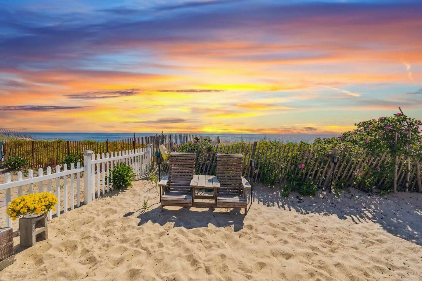 Salisbury Beach Retreat | Direct Beach Access - Salisbury, MA