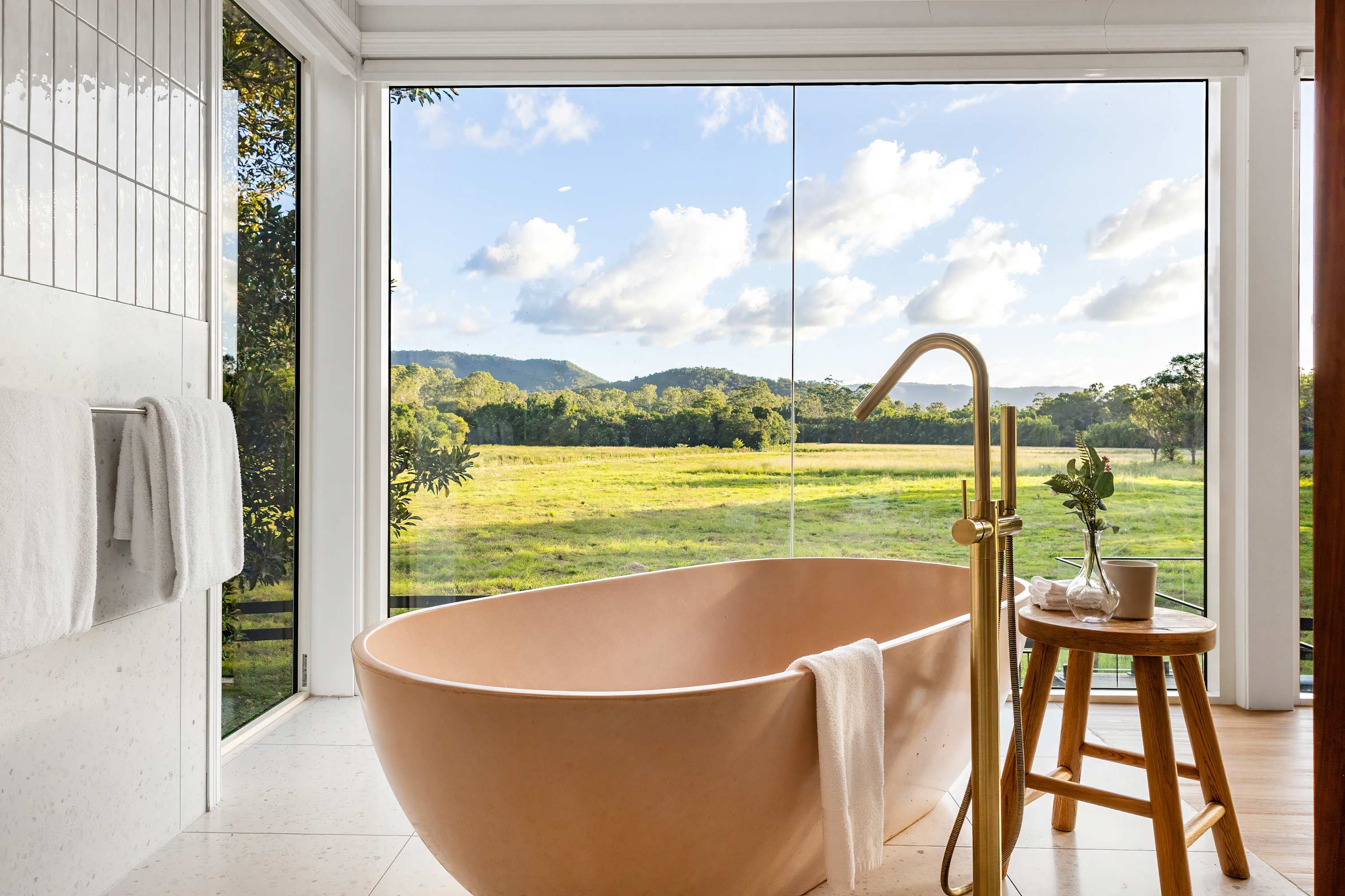 Paddock View Ranch in the Sunny Coast Countryside | Hinterland Region ...