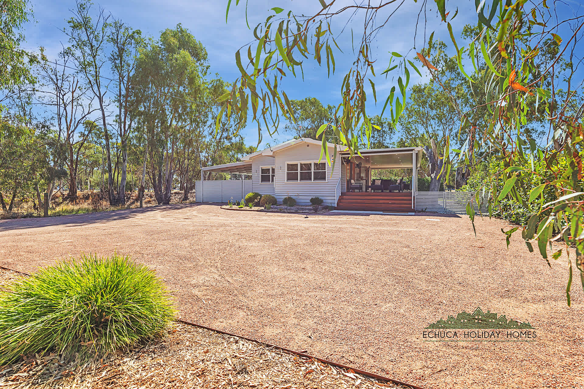 The Rad Shack - Family Paradise with Arcade room! | Echuca | Echuca ...