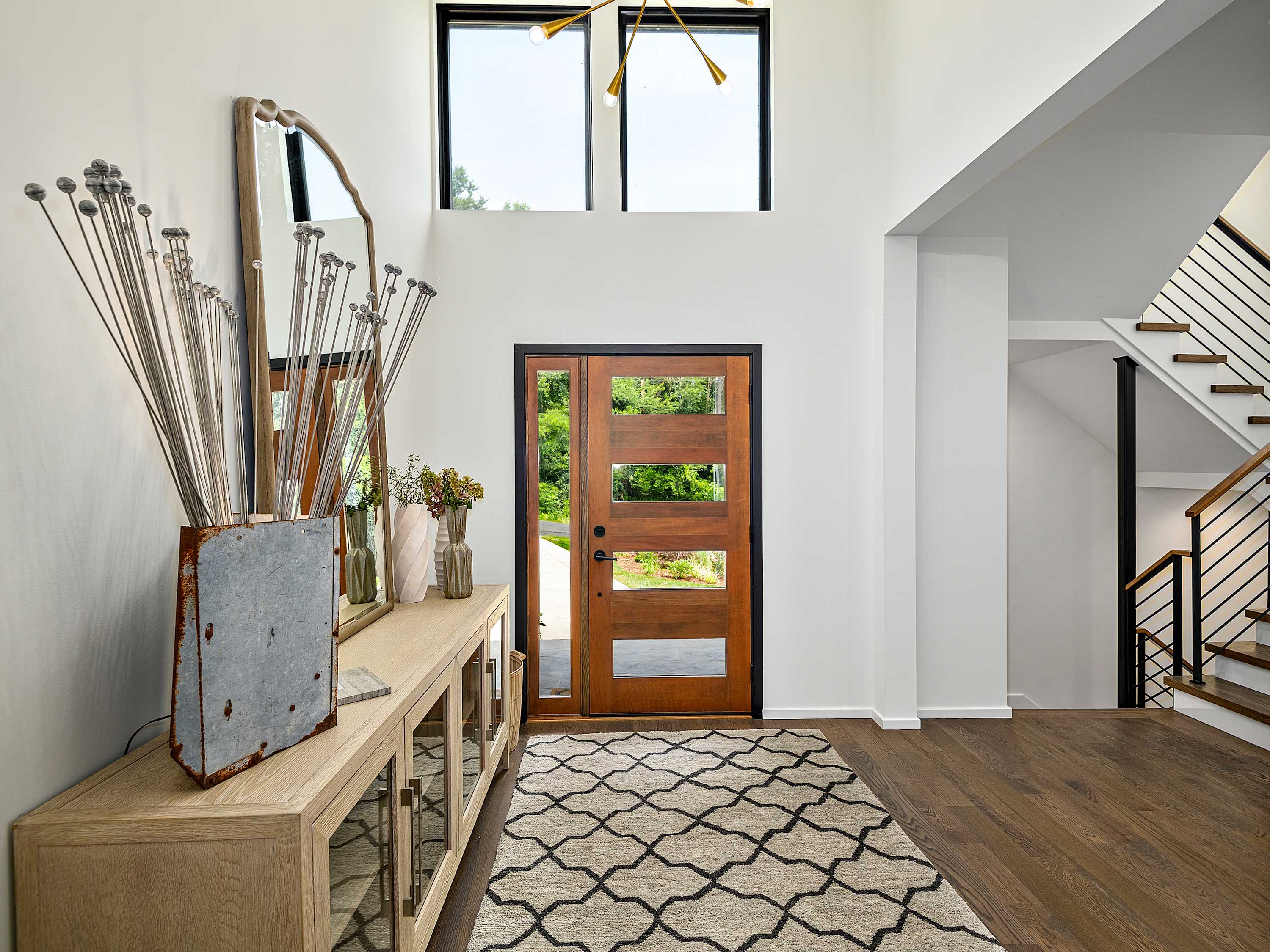 Luxe 5BR w/ Home Theater | Pool Table | Firepit | Alexander | PMI Blue Ridge