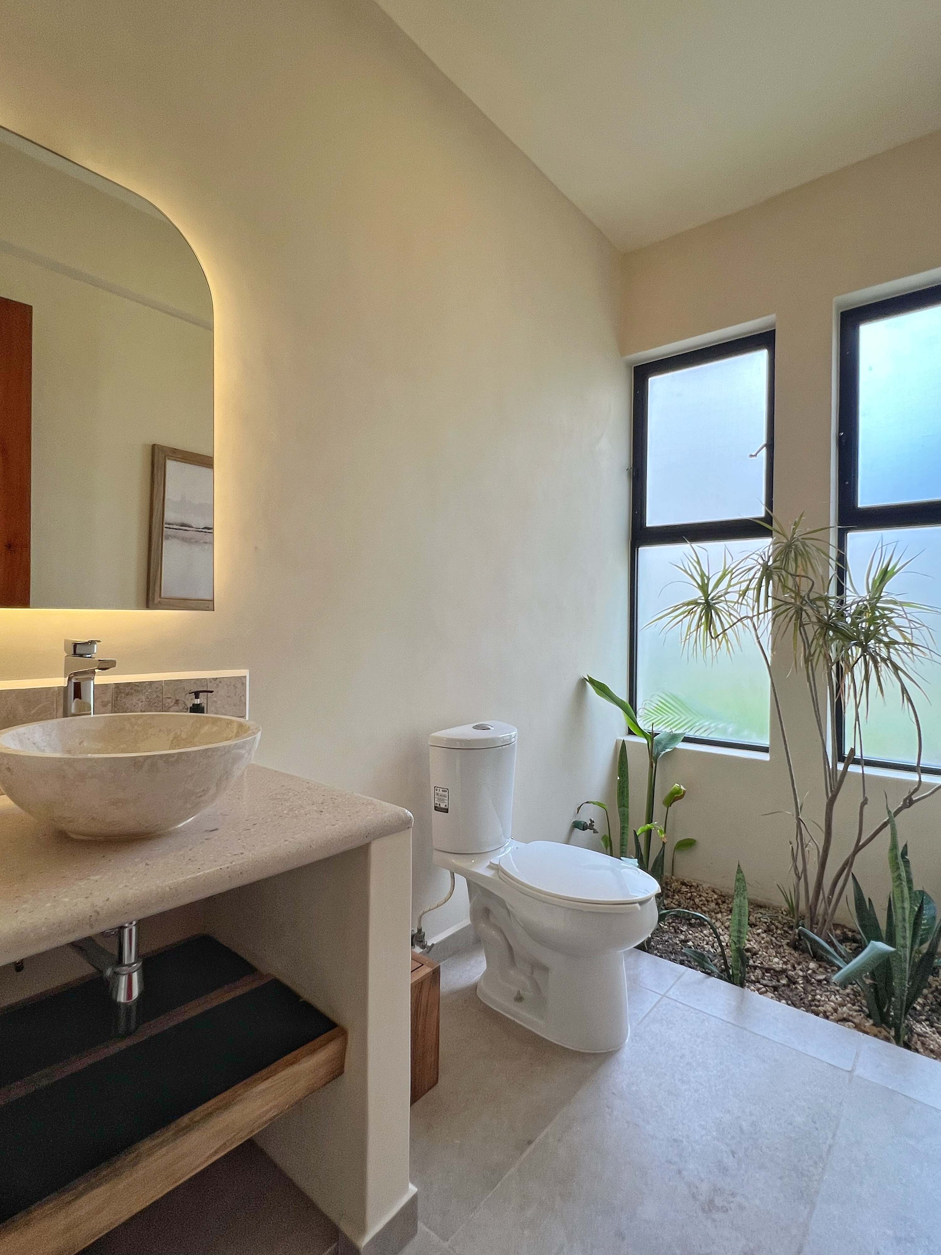 Spacious villa w/ pool, hot tub & beach access | Tulum | Soul Stay Tulum