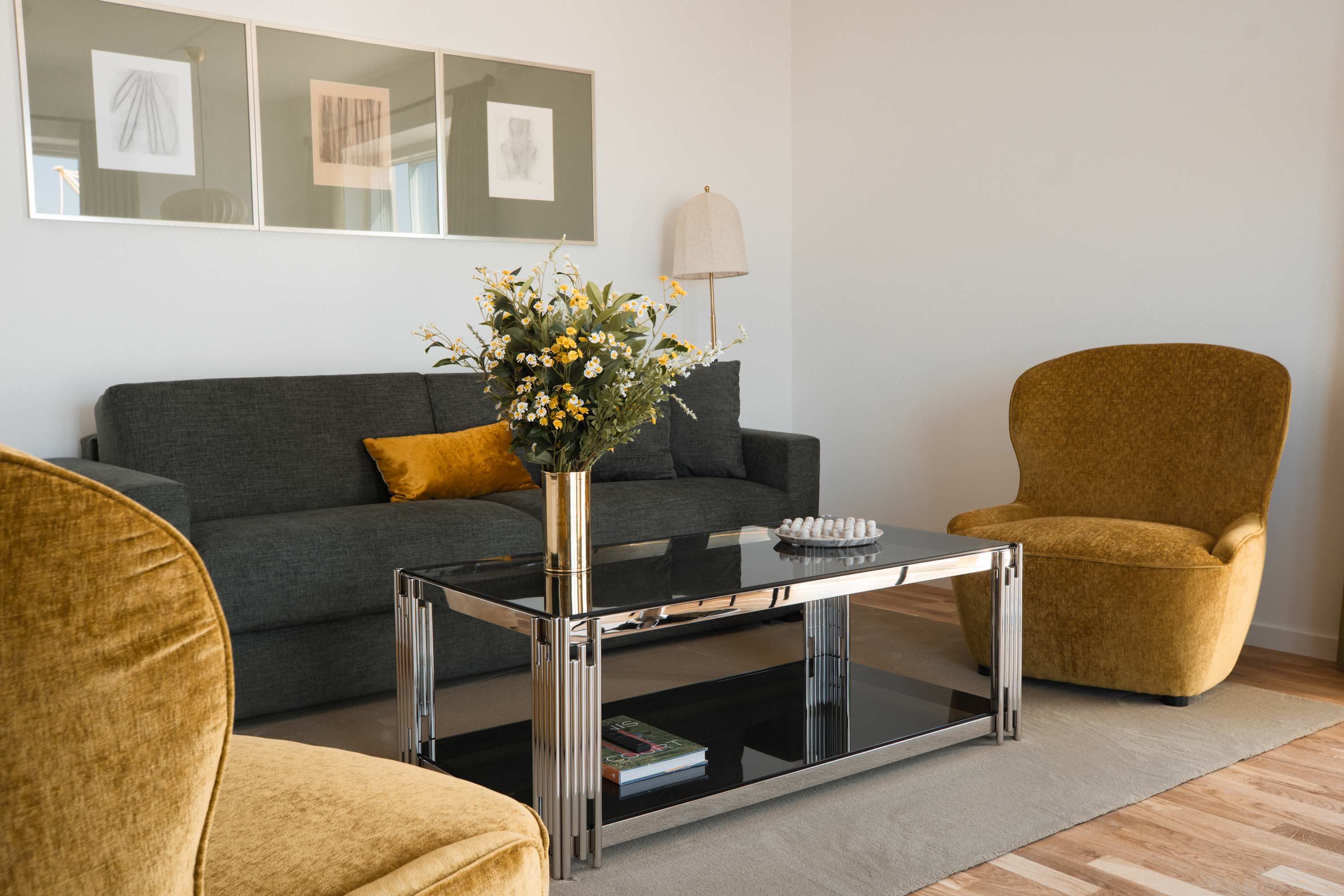 Clover House 2BR by Daniel&Jacob's | København | Daniel & Jacob's ...
