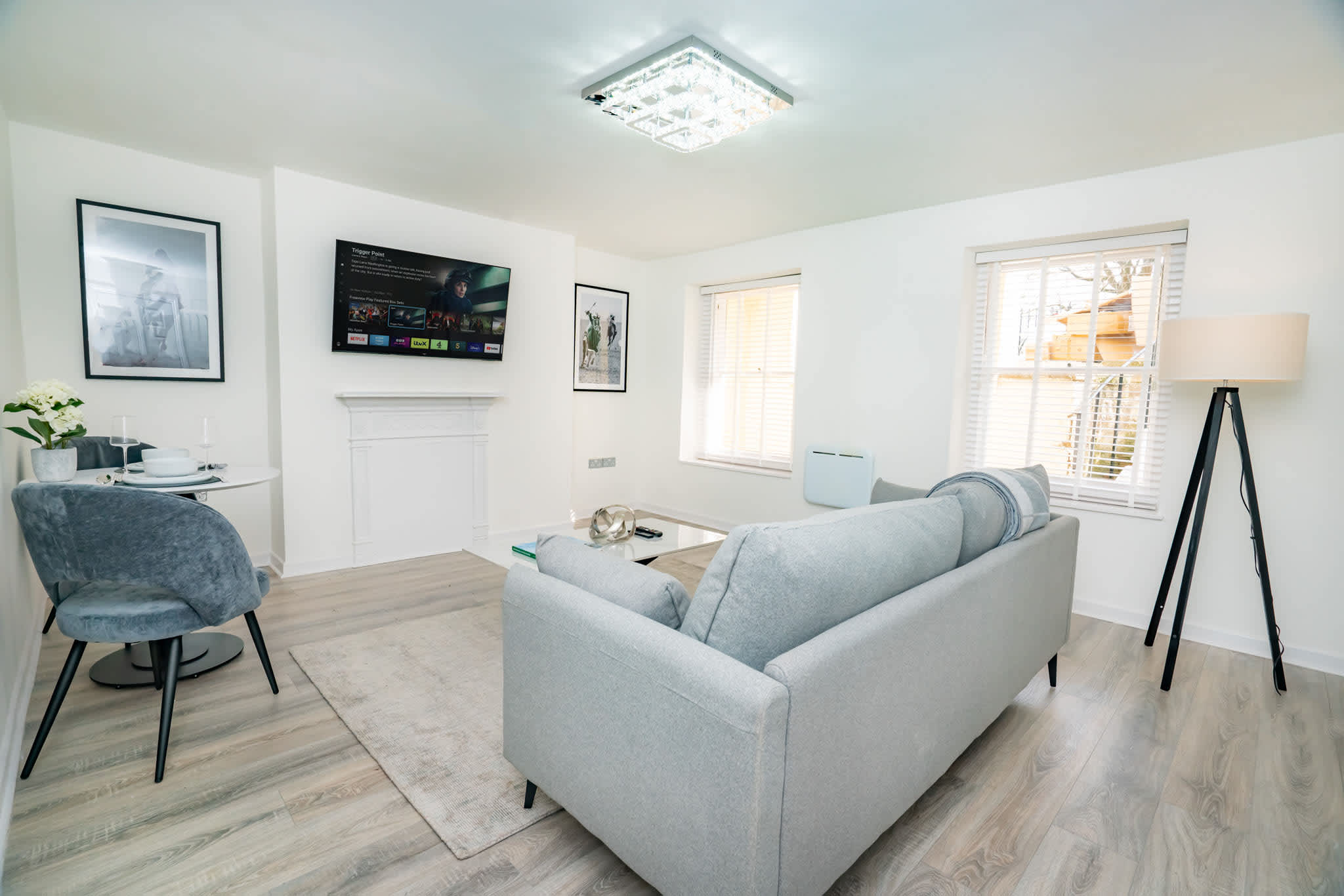 The Cheltenham Suites - Fabulous 1 Bed Apartment - Cheltenham