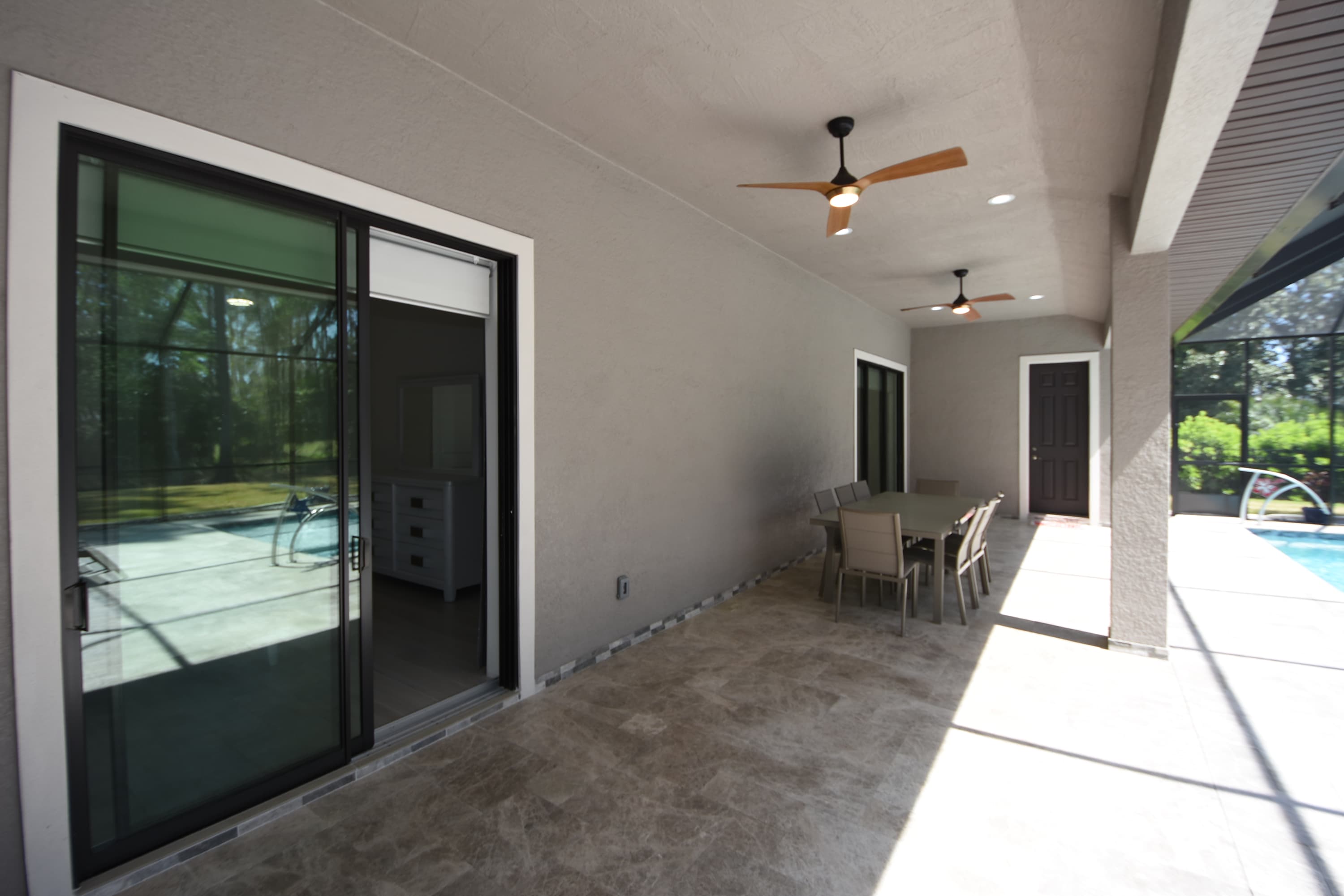 Modern 3BR Retreat Heated Pool & Large Game Room | Palm Coast | Virtual Homes Realty