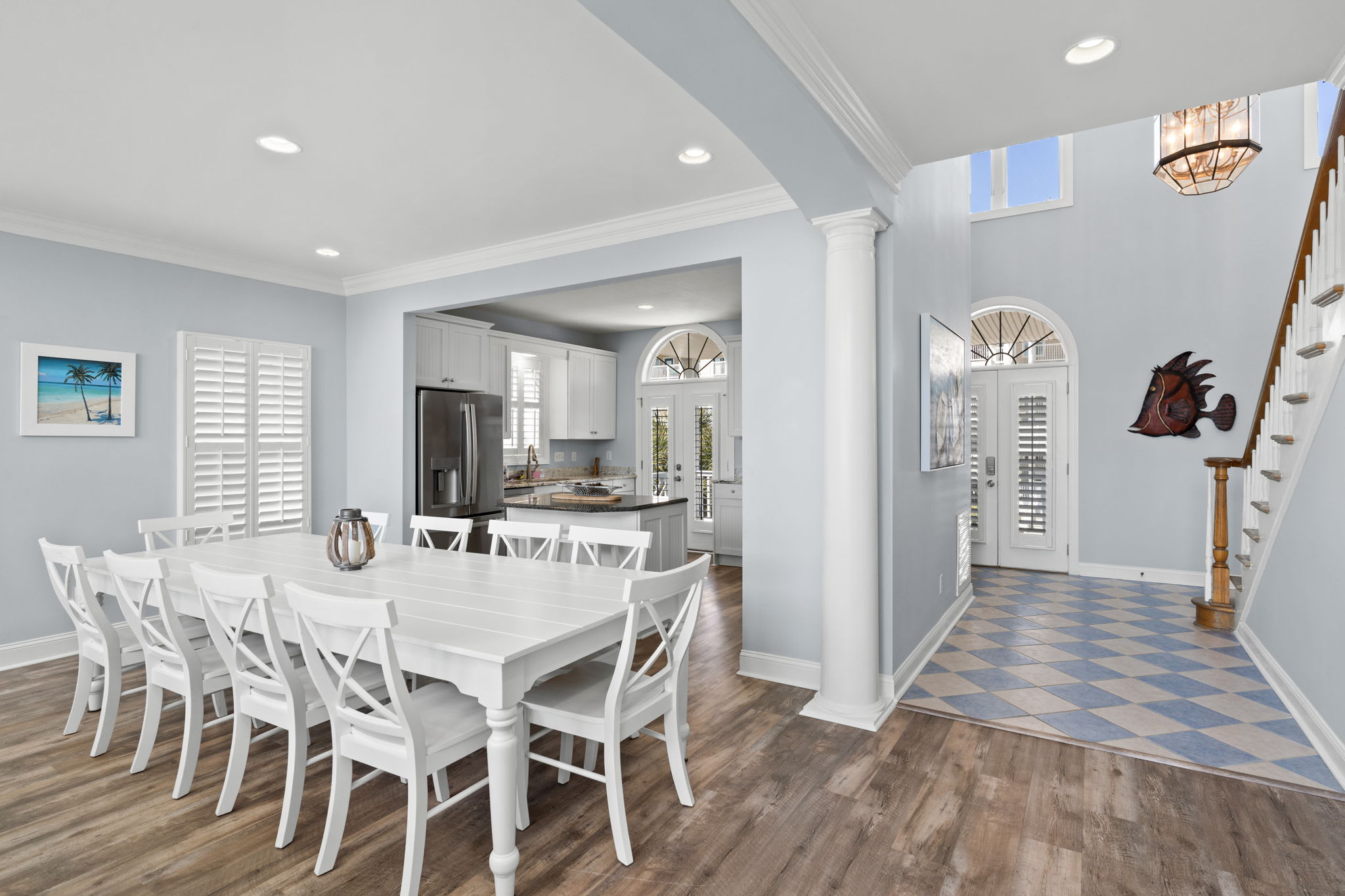 Blue Haven Inn- Ocean Isle Beach | Ocean Isle Beach | Five Hills Realty