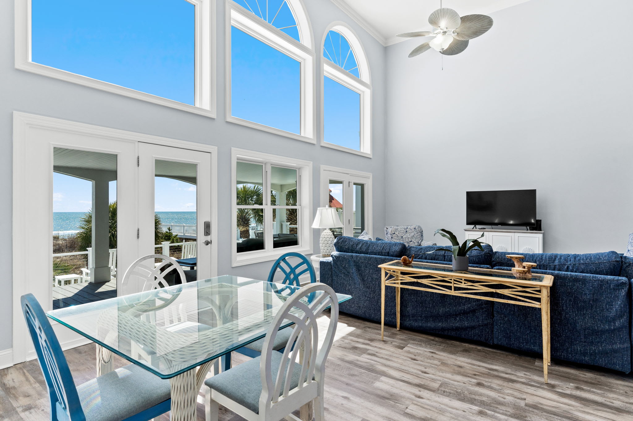 Blue Haven Inn- Ocean Isle Beach | Ocean Isle Beach | Five Hills Realty