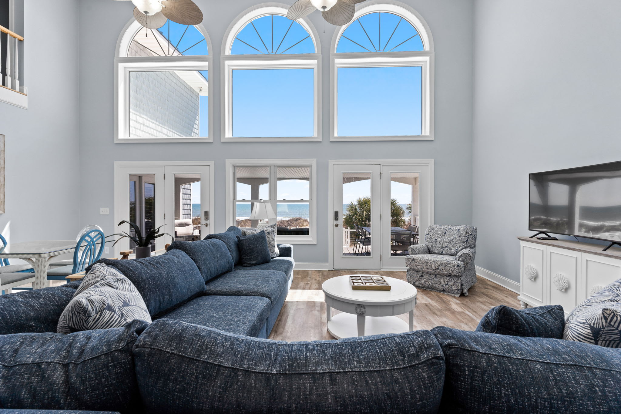 Blue Haven Inn- Ocean Isle Beach | Ocean Isle Beach | Five Hills Realty