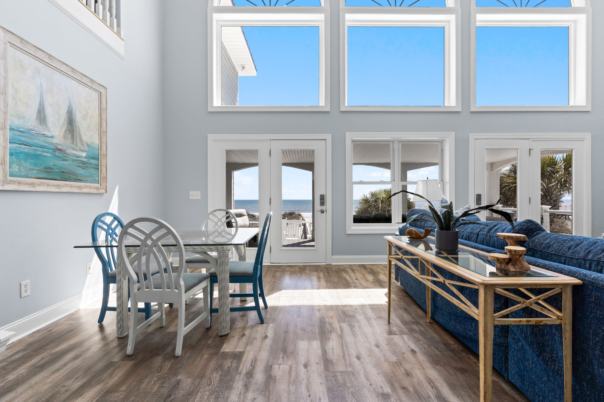 Blue Haven Inn- Ocean Isle Beach | Ocean Isle Beach | Five Hills Realty