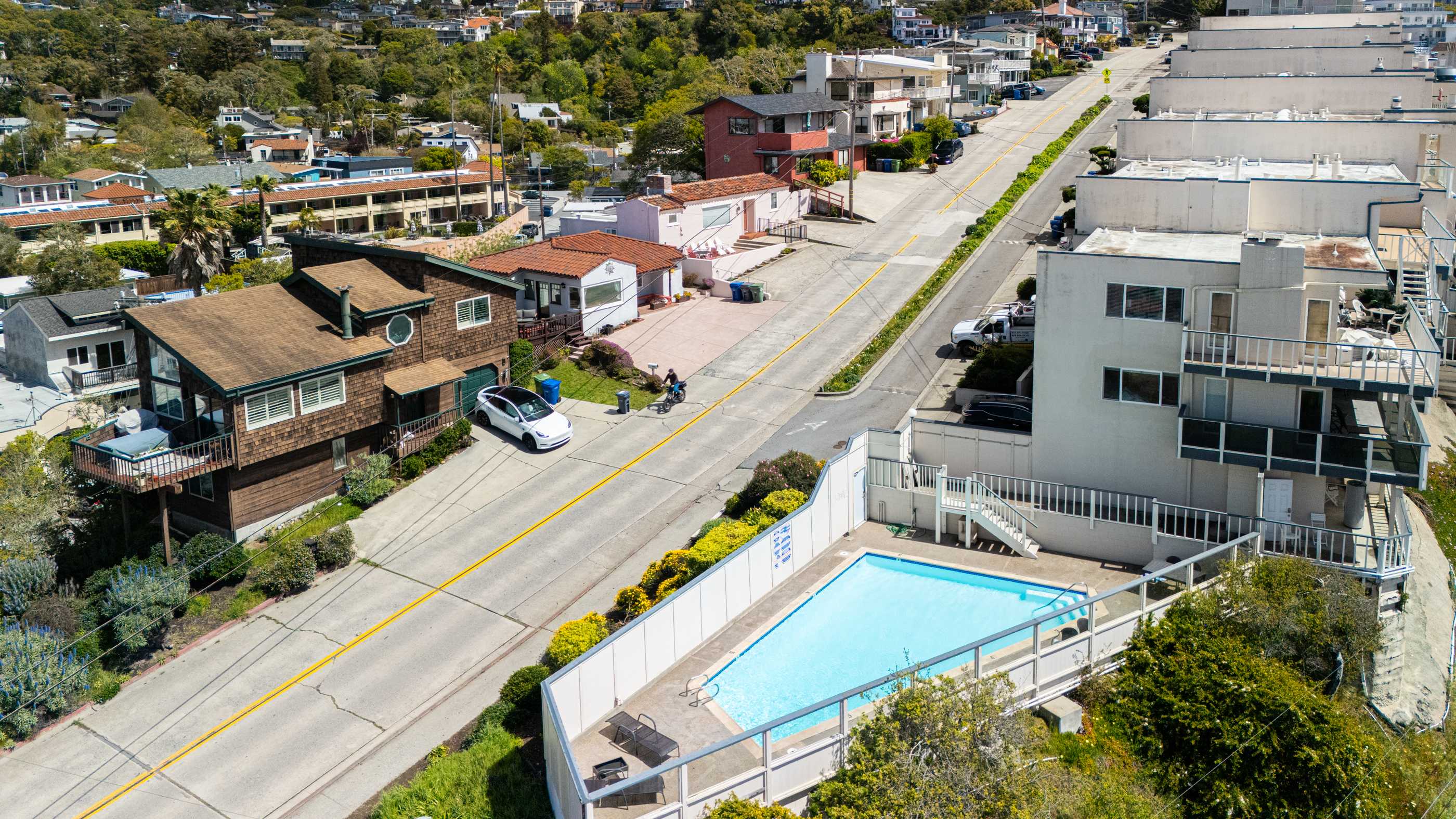 Rio Del Mar Beach House - Breathtaking Views! | Aptos | O'Neal Vacation ...