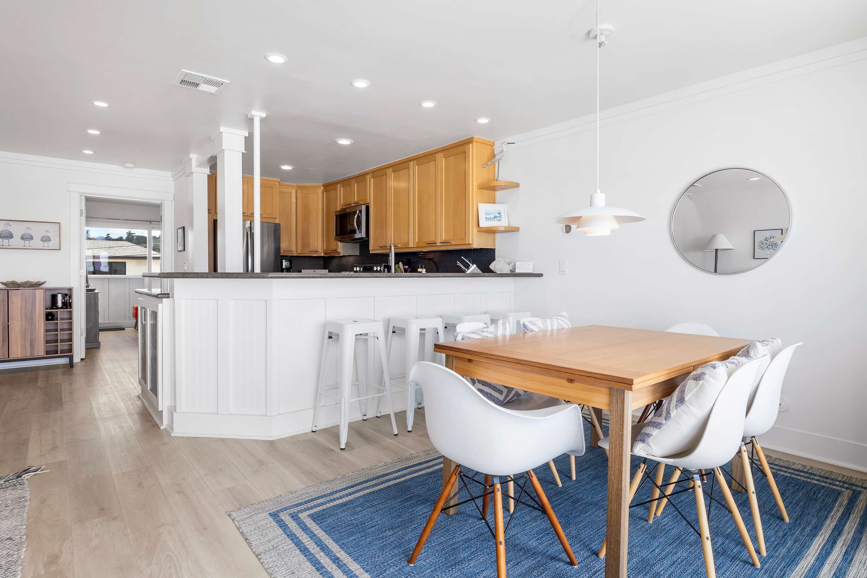 Rio Del Mar Beach House - Breathtaking Views! | Aptos | O'Neal Vacation ...