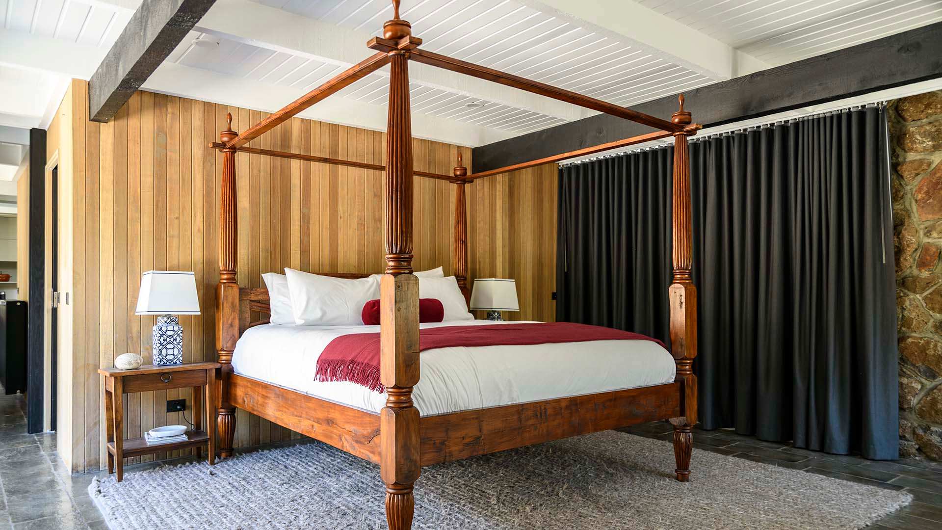 Flow Stone House Gisborne | Gisborne | The Weekend Escape