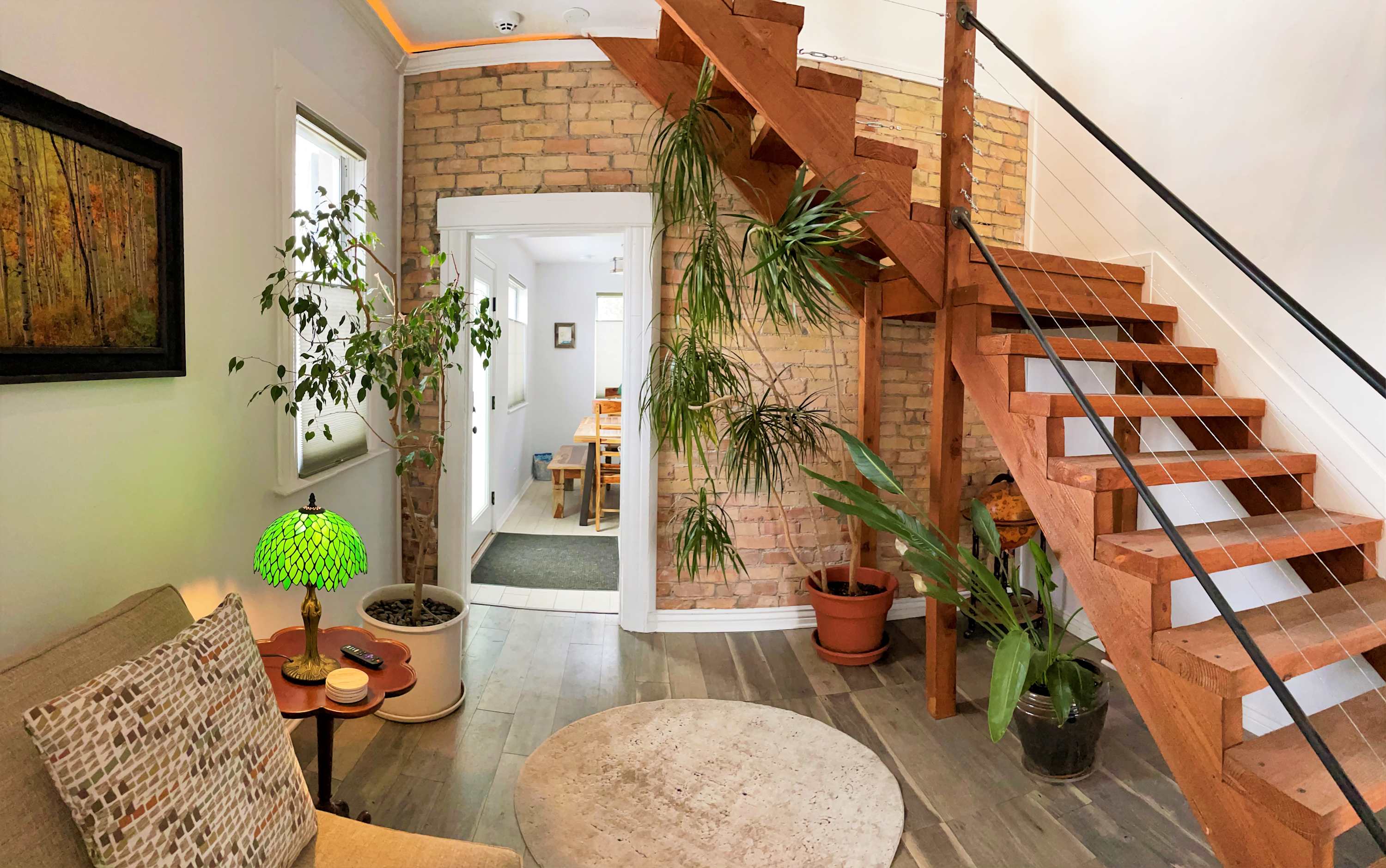 The Elm Tree Cottage In The Sugarhouse District - Salt Lake City, UT