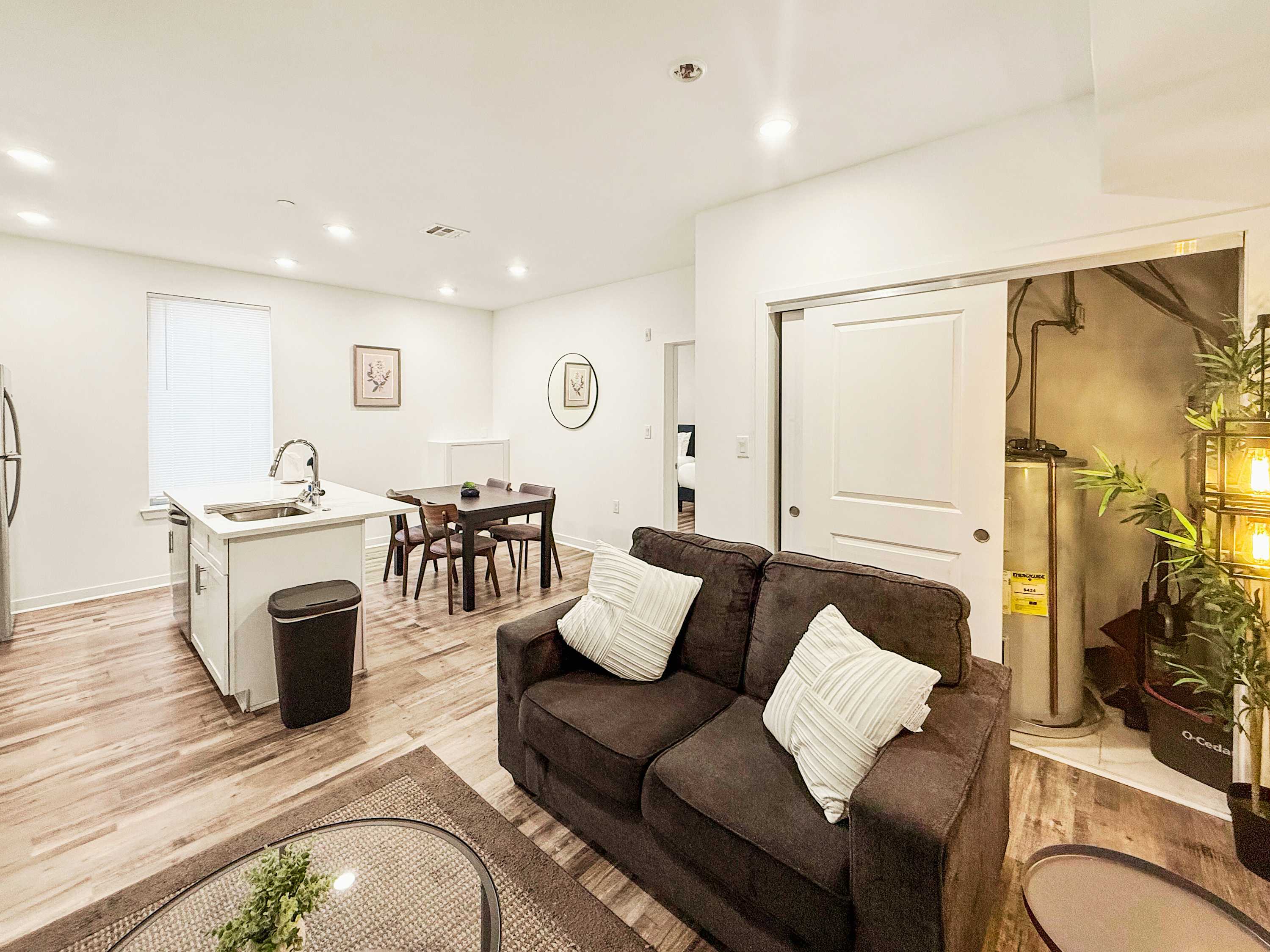 Modern 2 Bd | Sleeps 6 | Northern Liberties - Filadelfia, PA