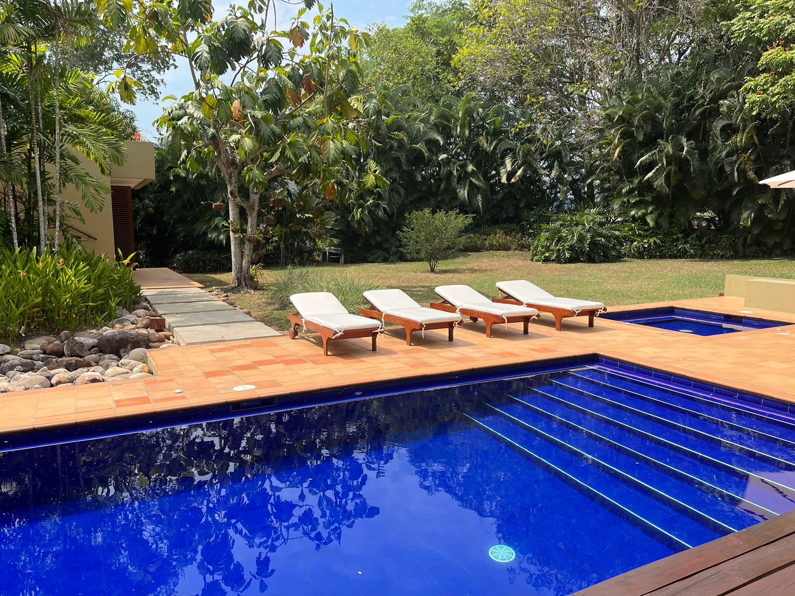 W* | Astonishing 5br House W/ Pool In Anapoima - Anapoima
