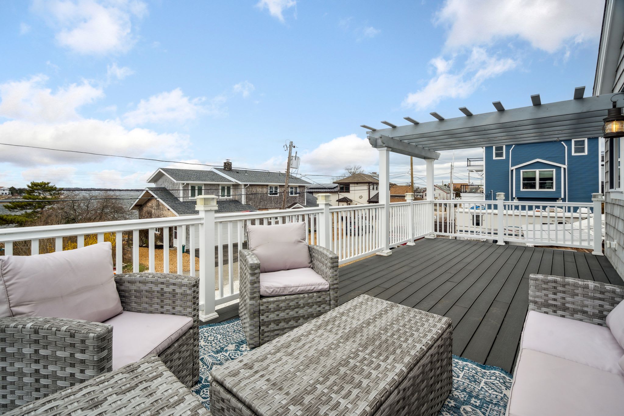 Plum Time | Water Views | Decks | Walk To Basin - Salisbury
