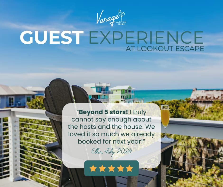 Lookout Escape: Private Island Luxury*Gulf Views | North Captiva ...