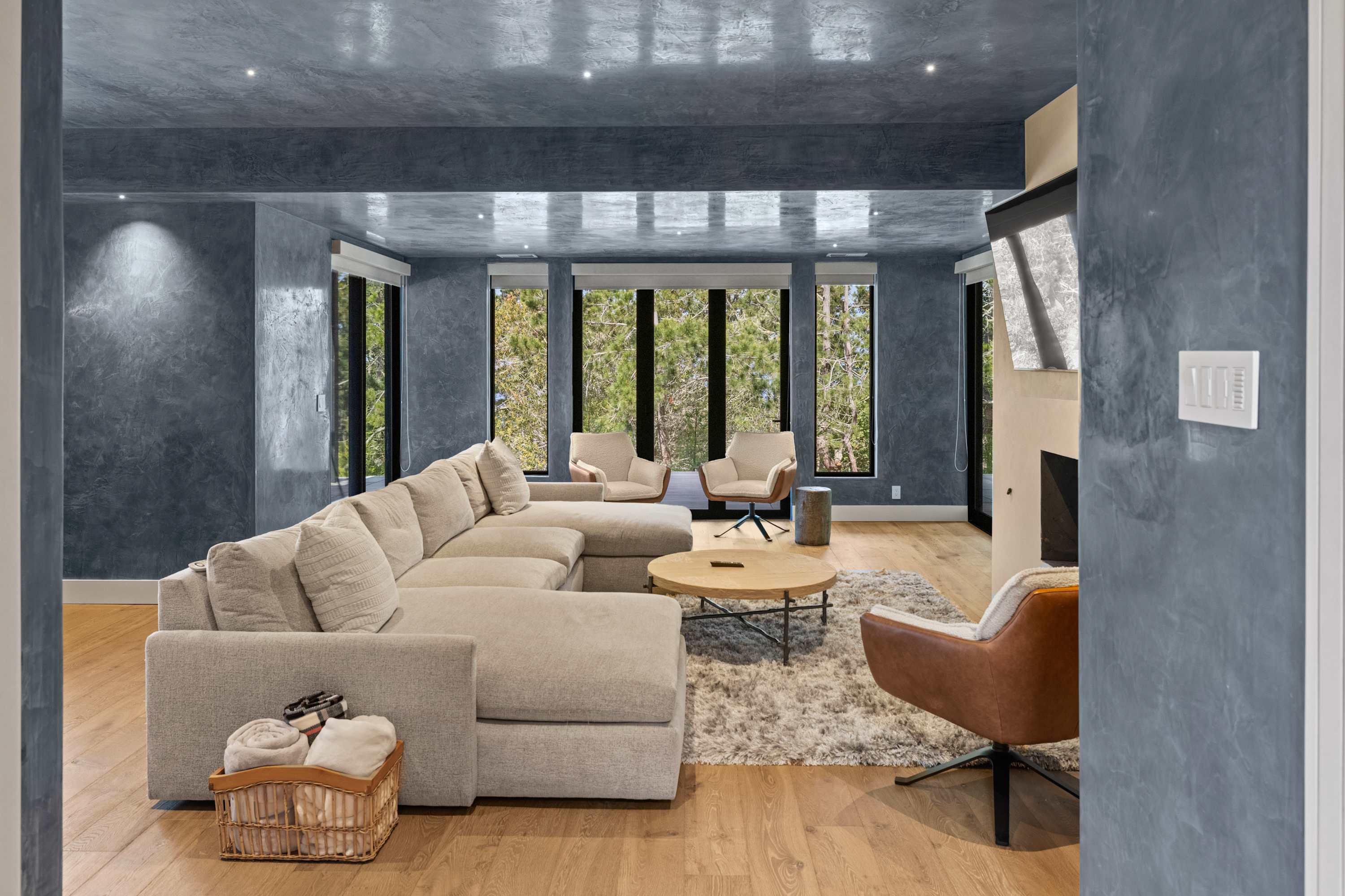 Luxury Pebble Beach 5BR 6BA Newly Remodeled Home | Pebble Beach ...