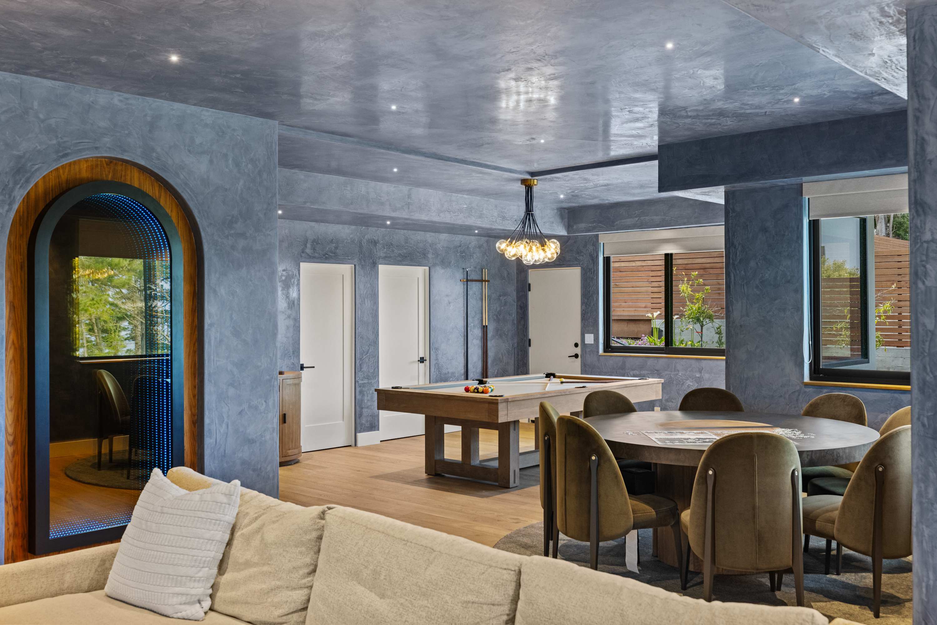 Luxury Pebble Beach 5BR 6BA Newly Remodeled Home | Pebble Beach ...