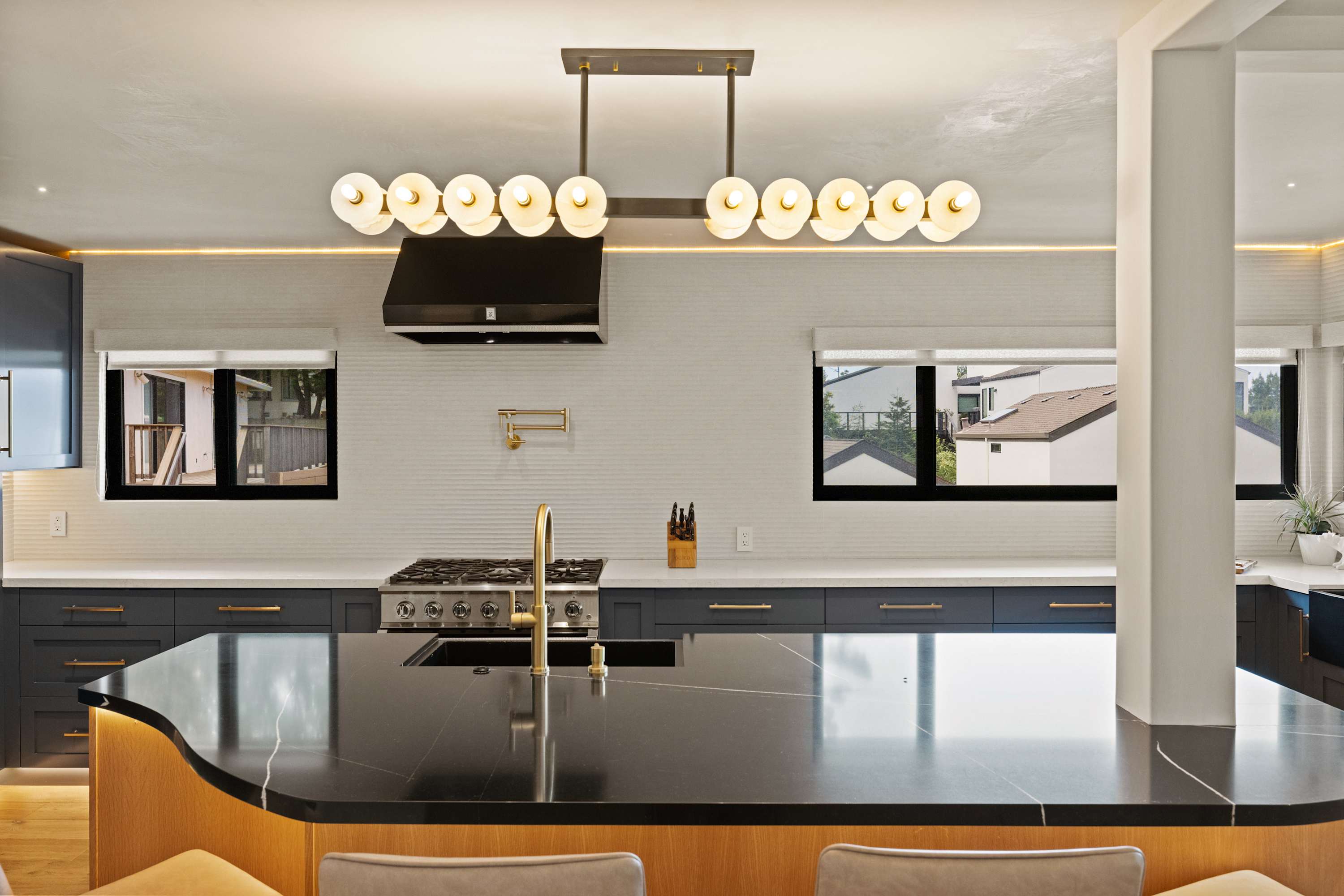 Luxury Pebble Beach 5BR 6BA Newly Remodeled Home | Pebble Beach ...