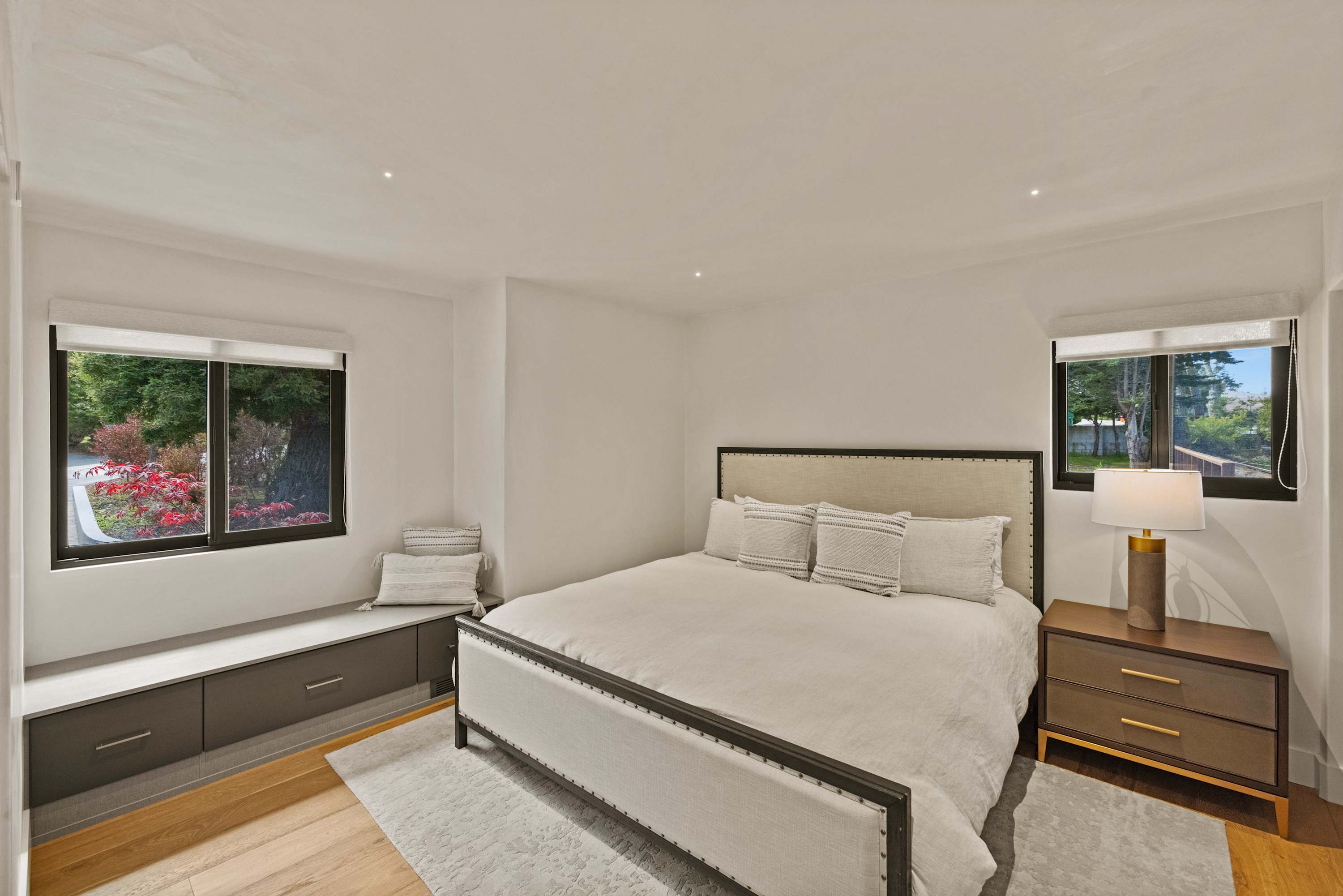 Luxury Pebble Beach 5BR 6BA Newly Remodeled Home | Pebble Beach ...