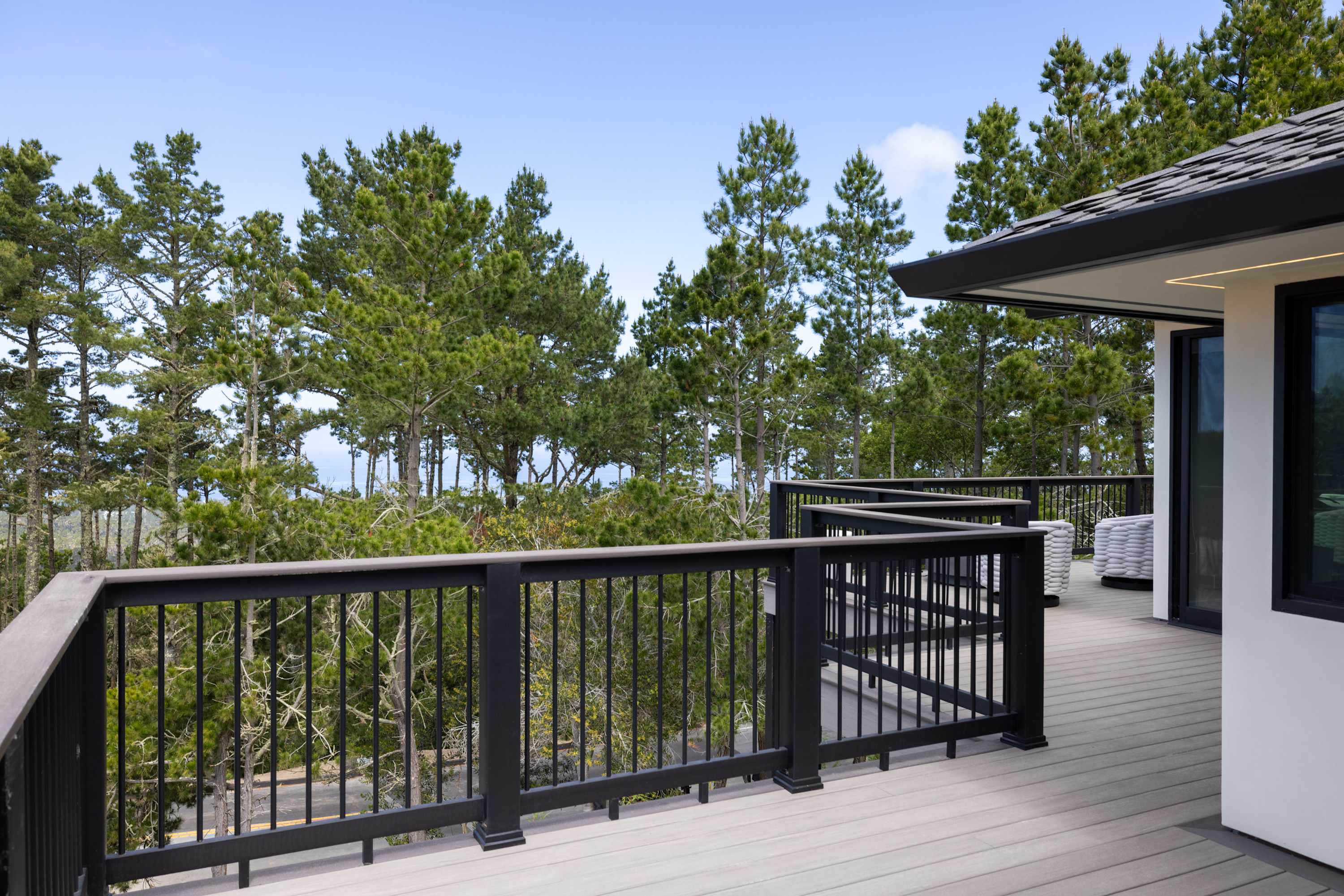 Luxury Pebble Beach 5BR 6BA Newly Remodeled Home | Pebble Beach ...