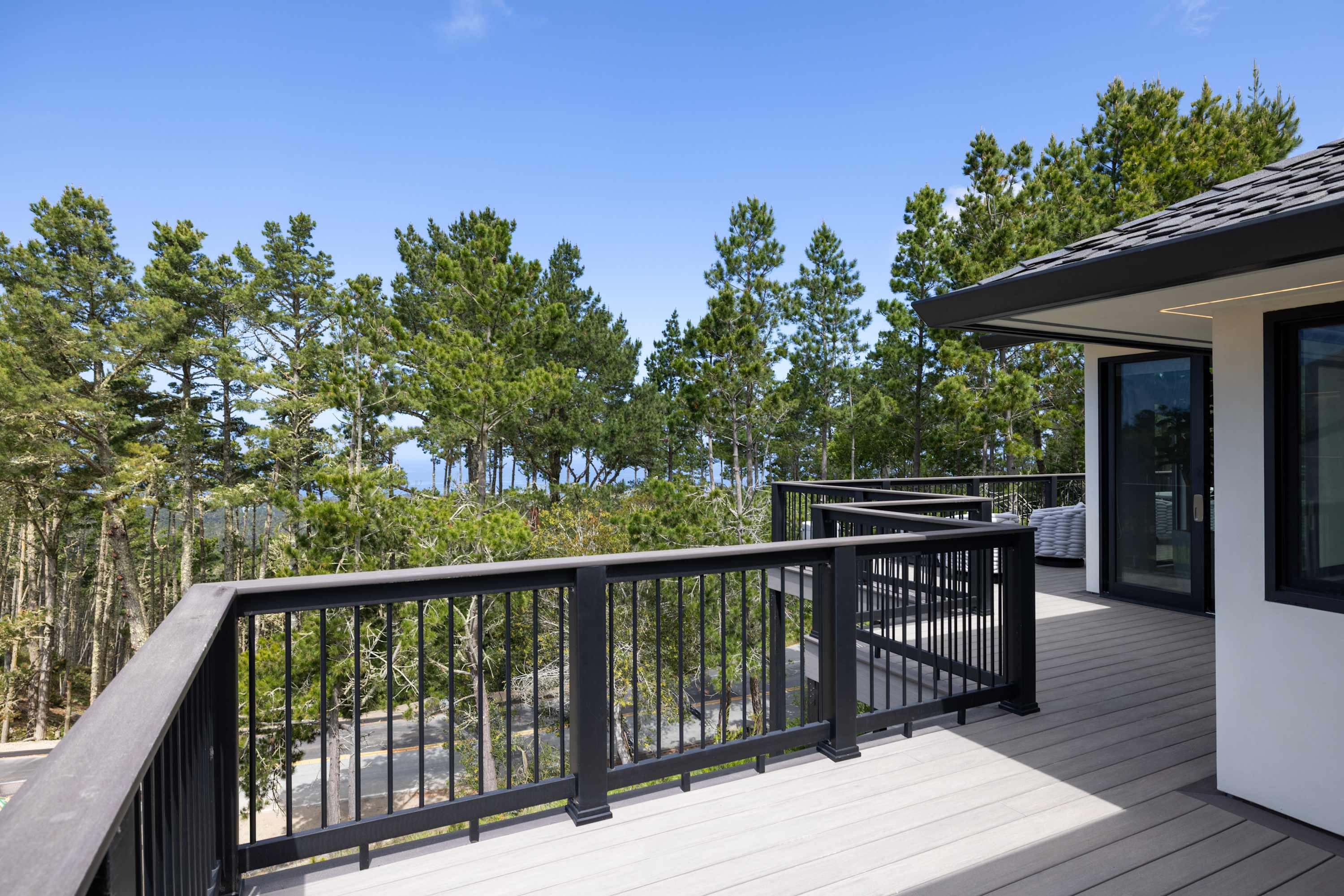 Luxury Pebble Beach 5BR 6BA Newly Remodeled Home | Pebble Beach ...