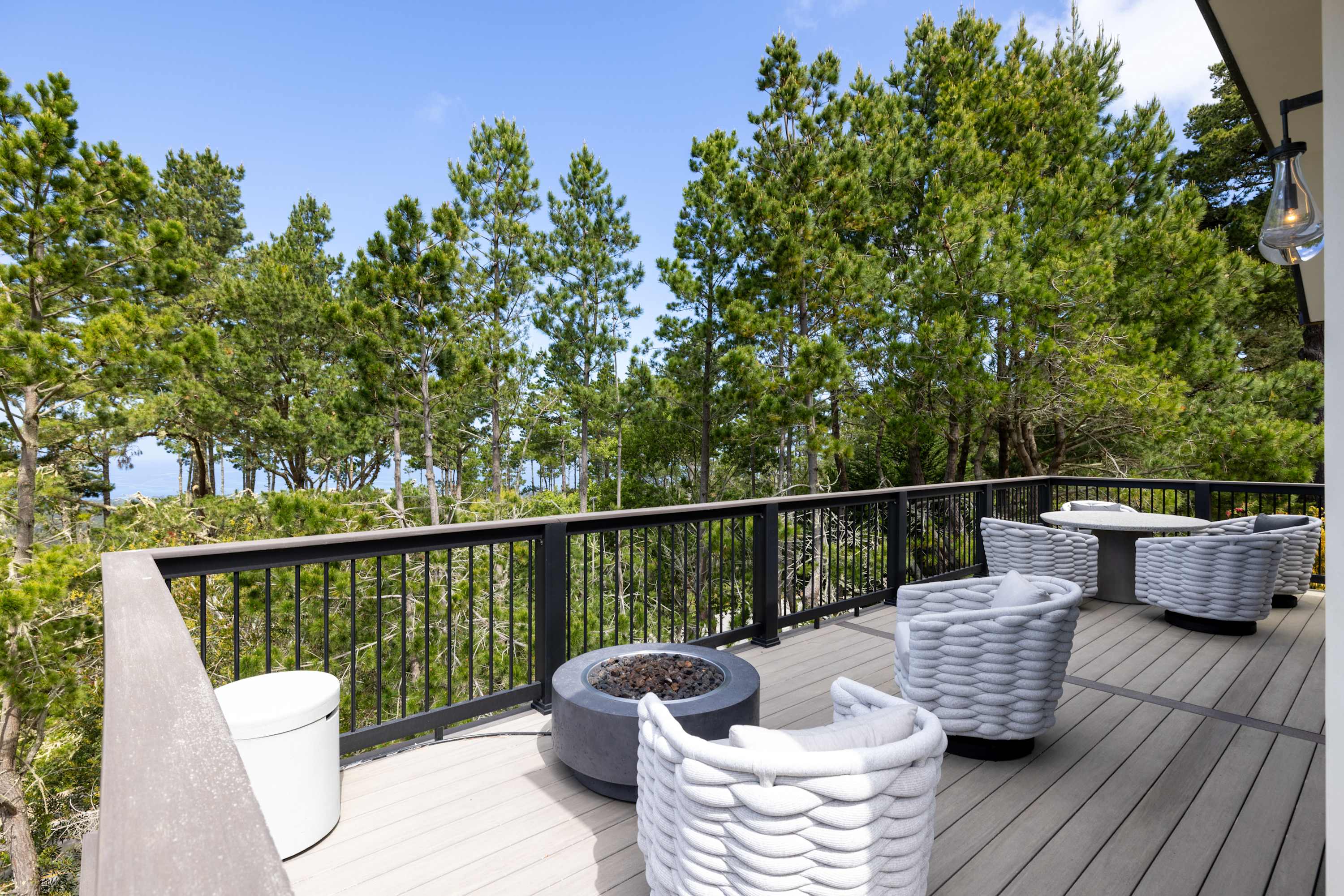 Luxury Pebble Beach 5BR 6BA Newly Remodeled Home | Pebble Beach ...