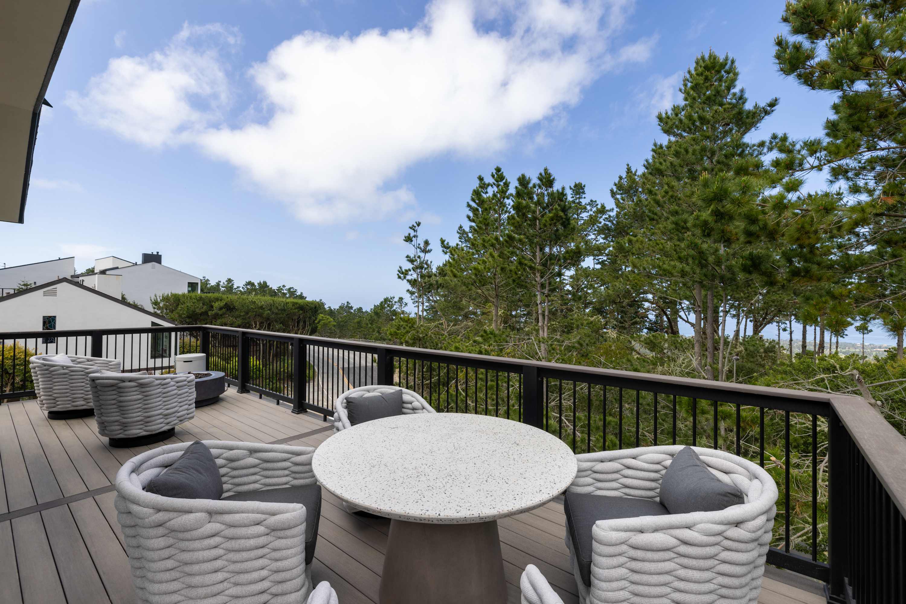 Luxury Pebble Beach 5BR 6BA Newly Remodeled Home | Pebble Beach ...