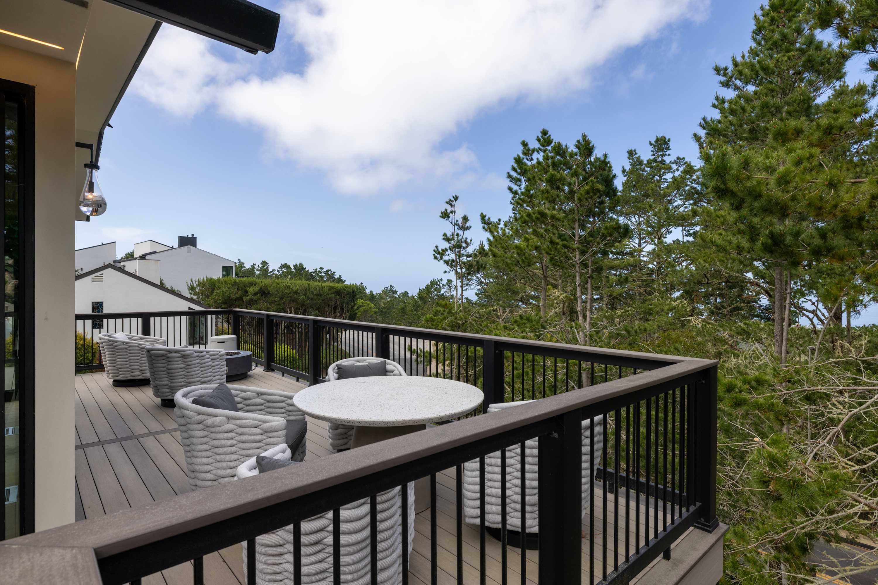 Luxury Pebble Beach 5BR 6BA Newly Remodeled Home | Pebble Beach ...