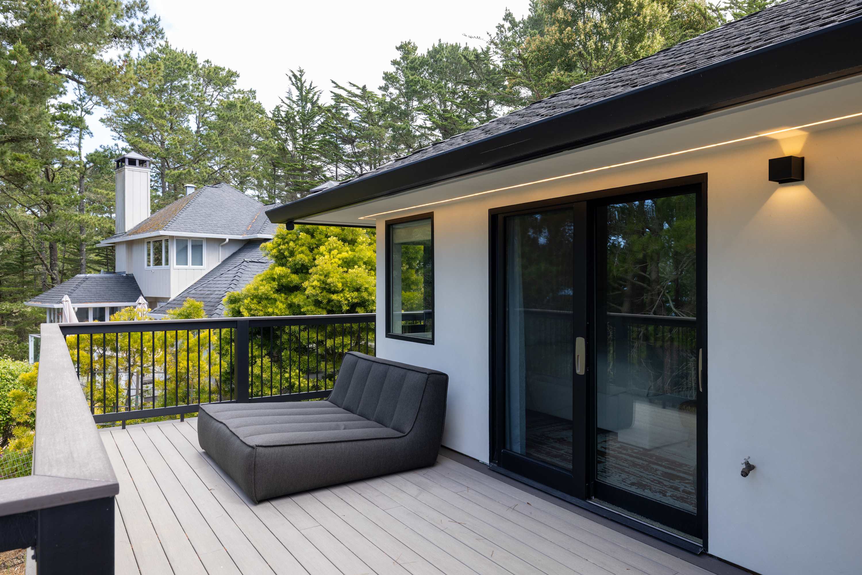 Luxury Pebble Beach 5BR 6BA Newly Remodeled Home | Pebble Beach ...