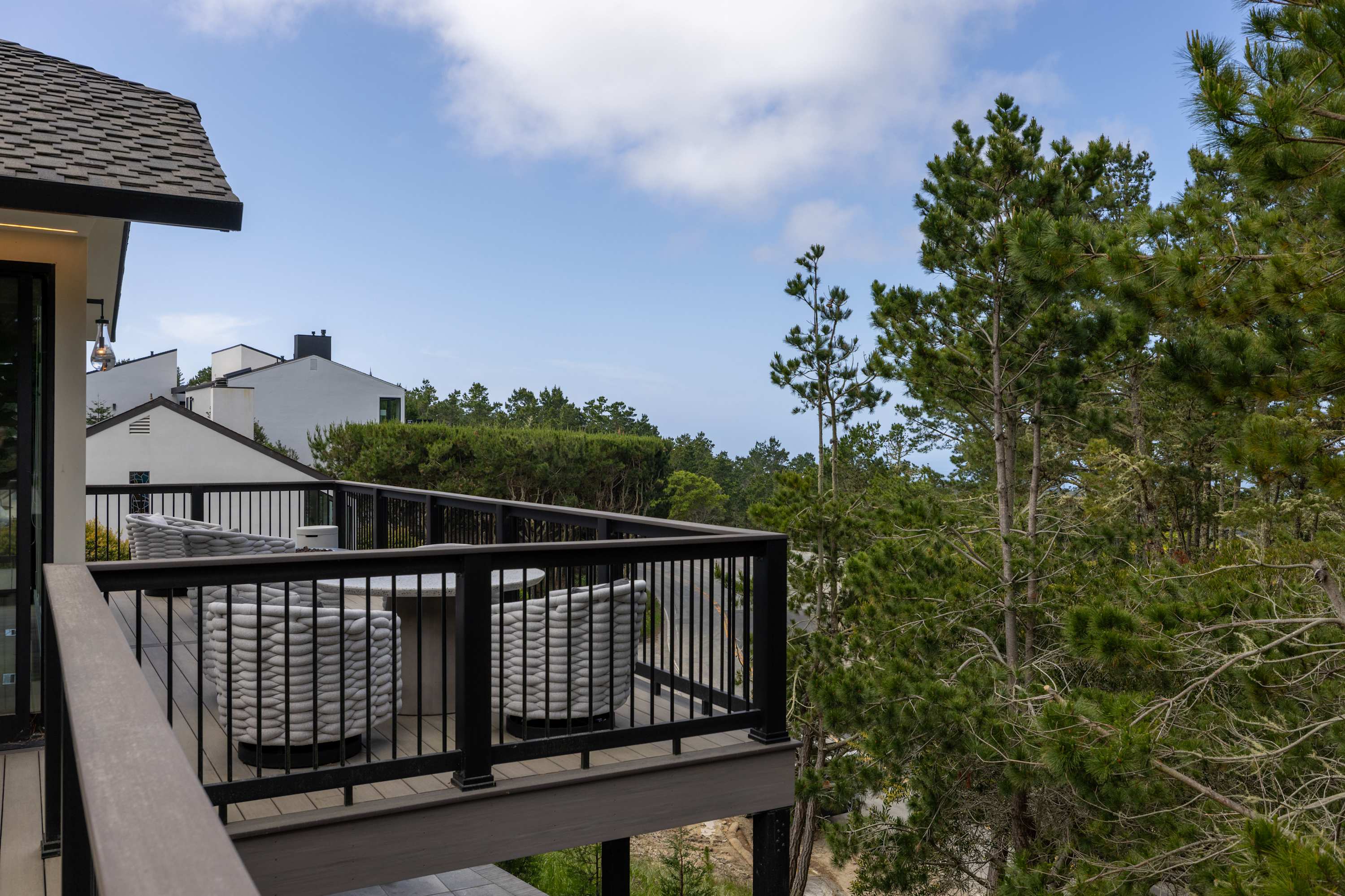 Luxury Pebble Beach 5BR 6BA Newly Remodeled Home | Pebble Beach ...