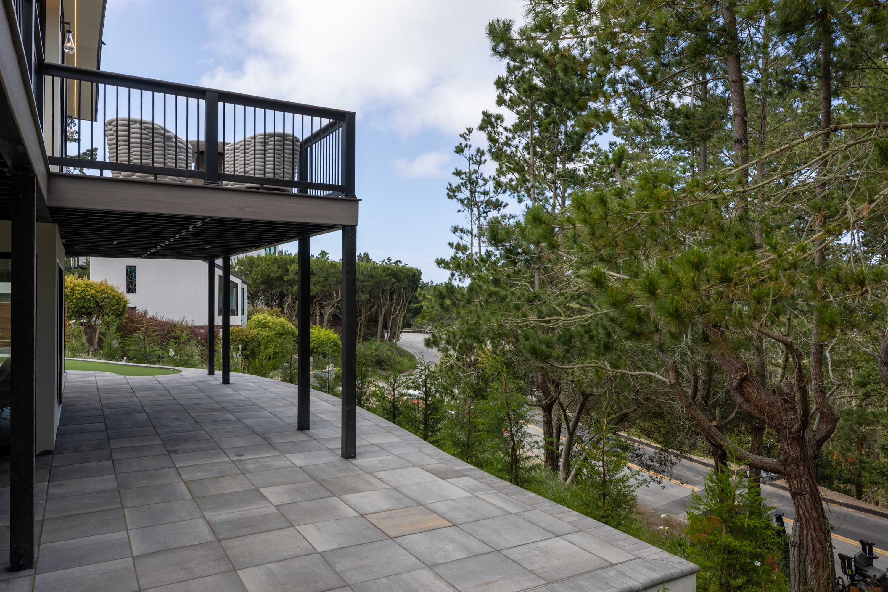 Luxury Pebble Beach 5BR 6BA Newly Remodeled Home | Pebble Beach ...