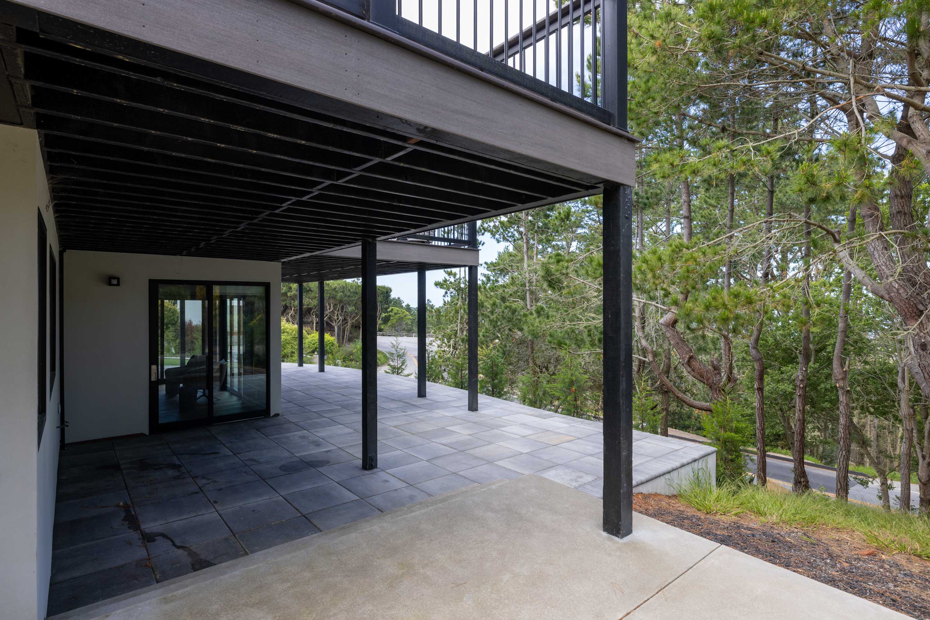 Luxury Pebble Beach 5BR 6BA Newly Remodeled Home | Pebble Beach ...