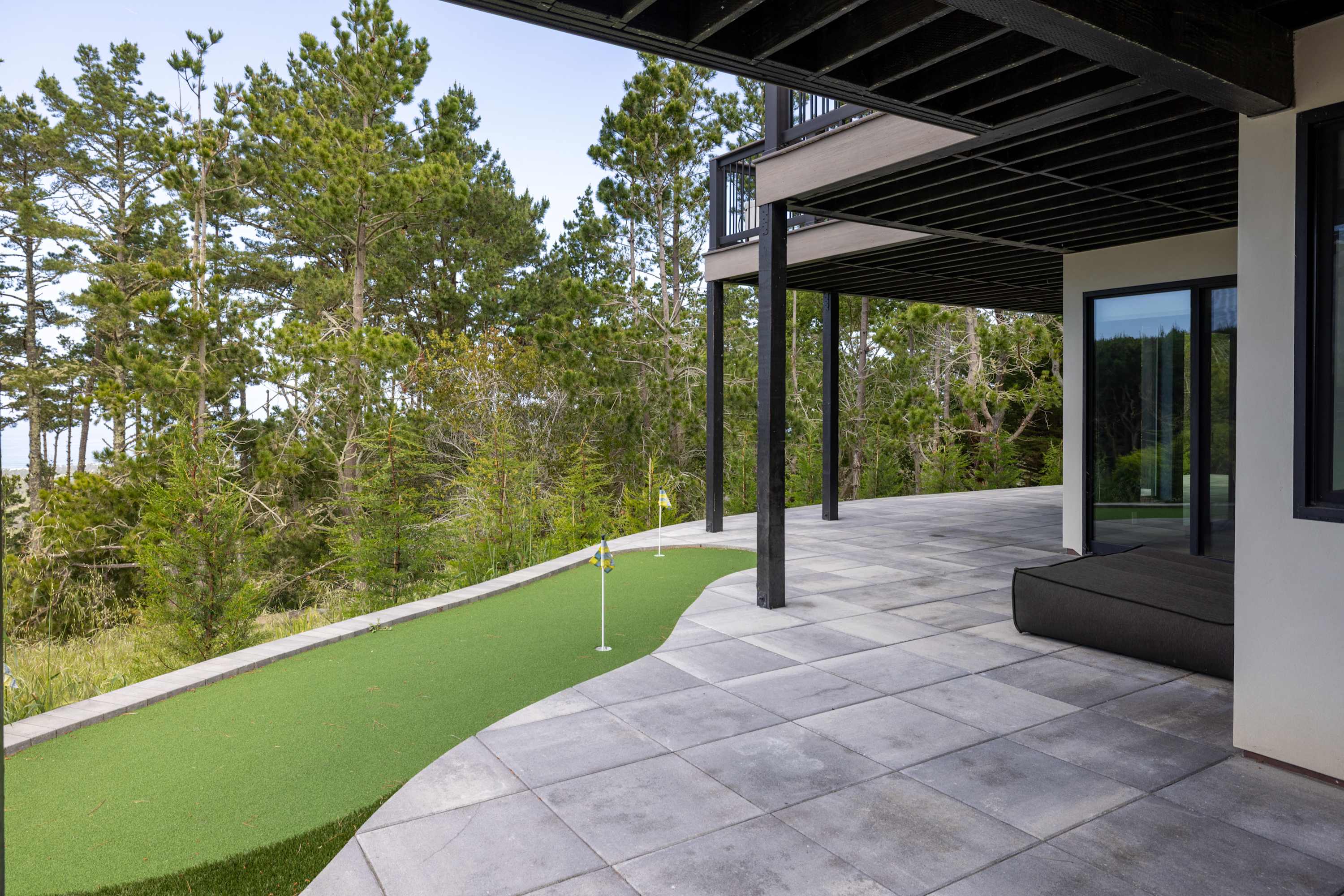 Luxury Pebble Beach 5BR 6BA Newly Remodeled Home | Pebble Beach ...