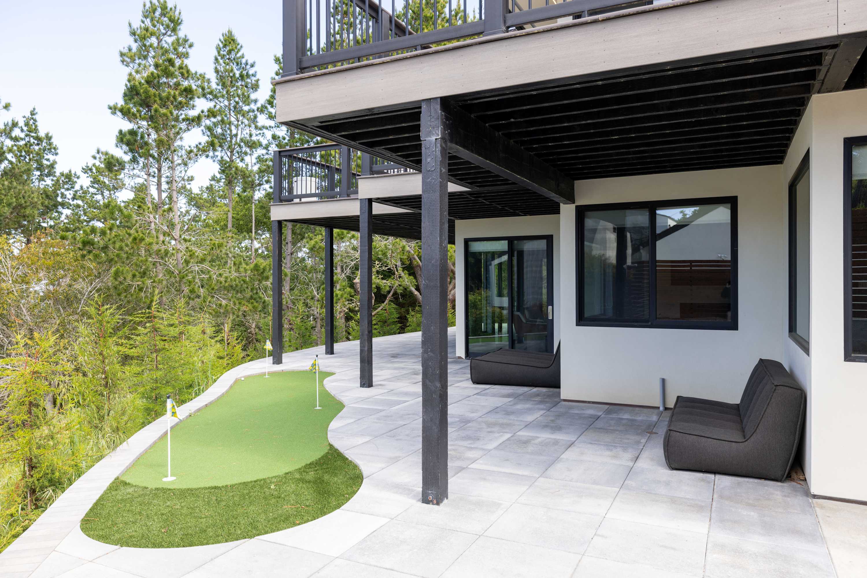 Luxury Pebble Beach 5BR 6BA Newly Remodeled Home | Pebble Beach ...