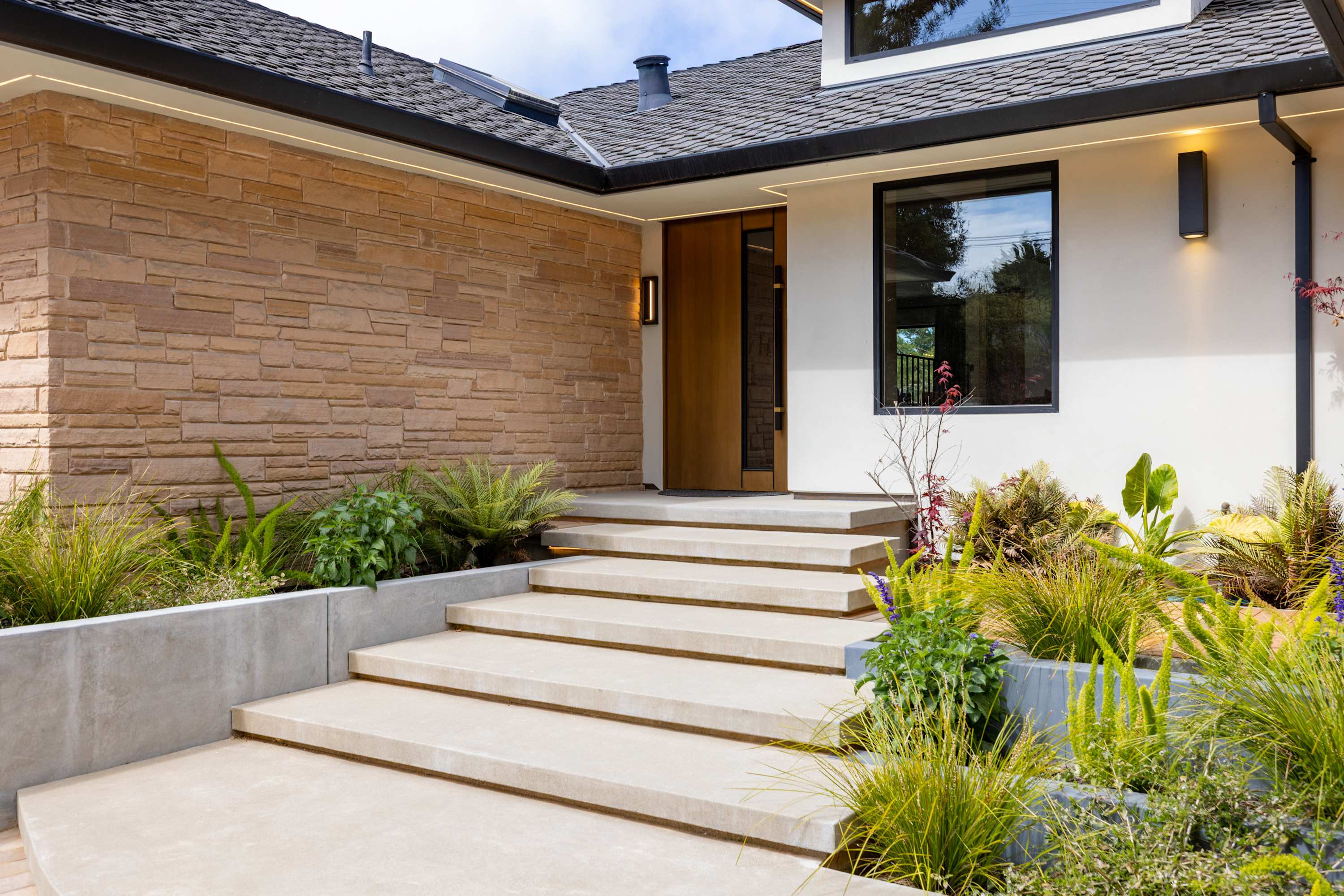 Luxury Pebble Beach 5BR 6BA Newly Remodeled Home | Pebble Beach ...