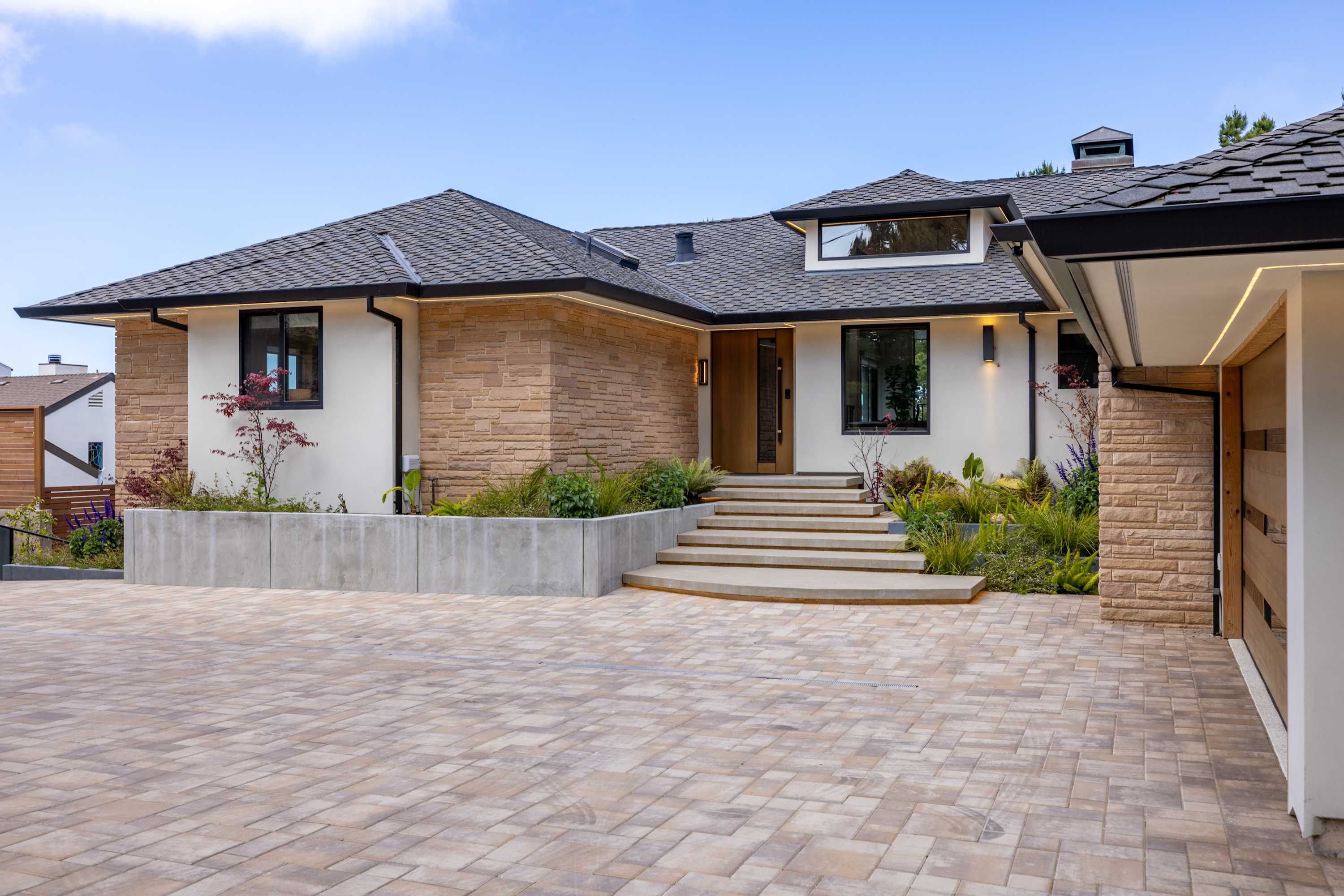 Luxury Pebble Beach 5BR 6BA Newly Remodeled Home | Pebble Beach ...