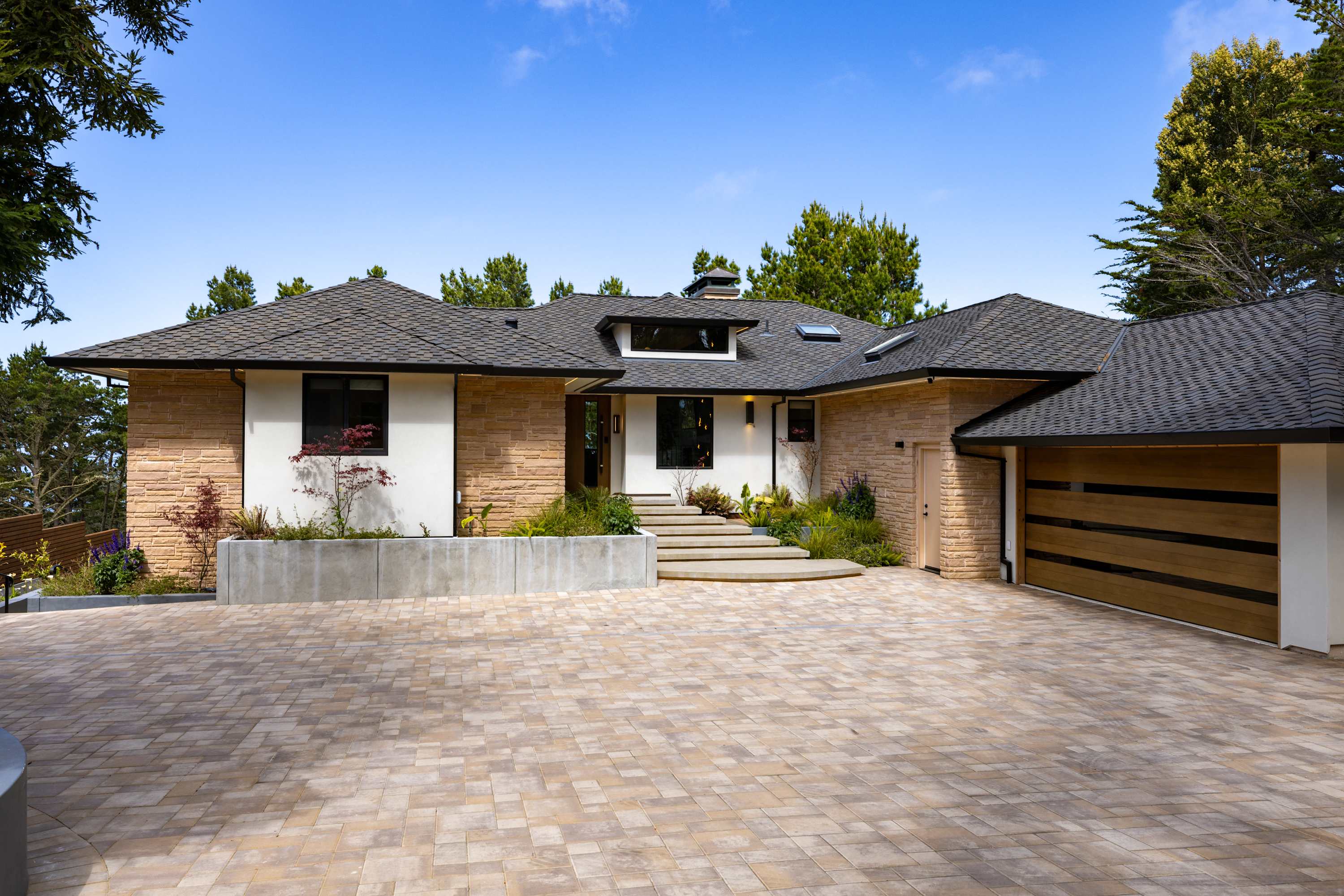 Luxury Pebble Beach 5BR 6BA Newly Remodeled Home | Pebble Beach ...